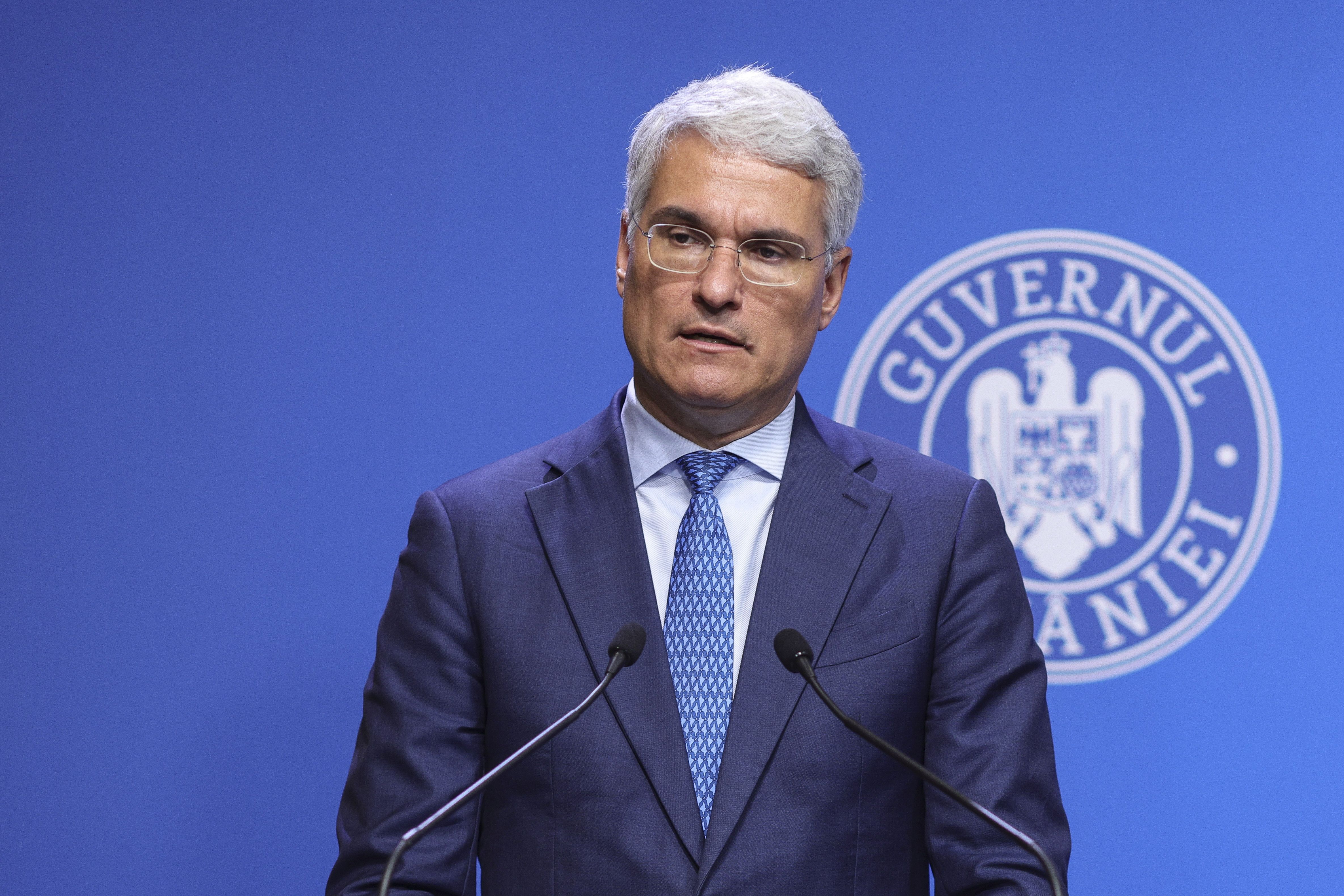 Dragoș Pîslaru, după întâlnirea cu „șefa” PNRR: „proiecte de 6,3 miliarde de euro nu mai pot fi ...