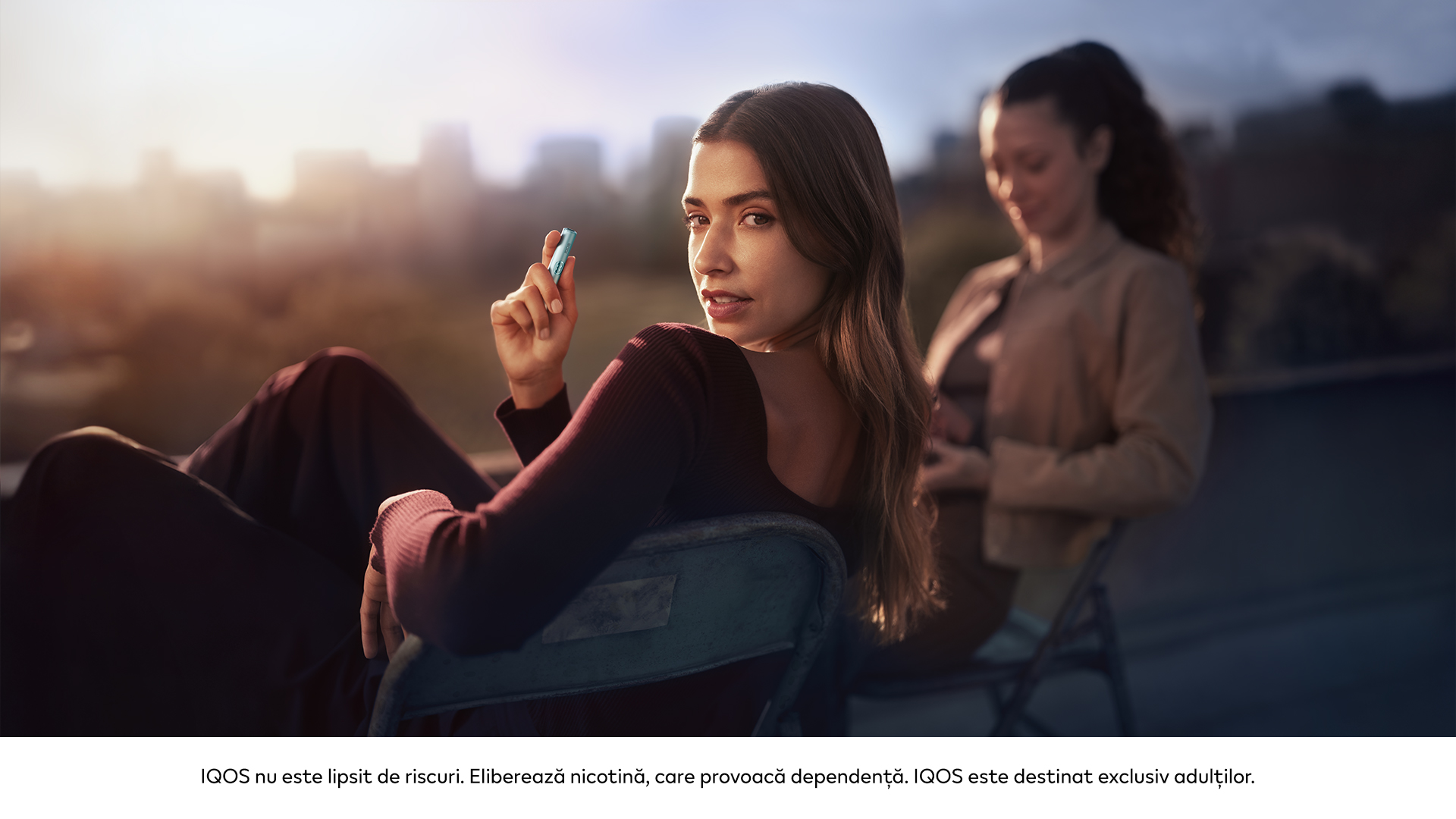 IQOS Superbrand în România: „Distincția întărește încrederea ...