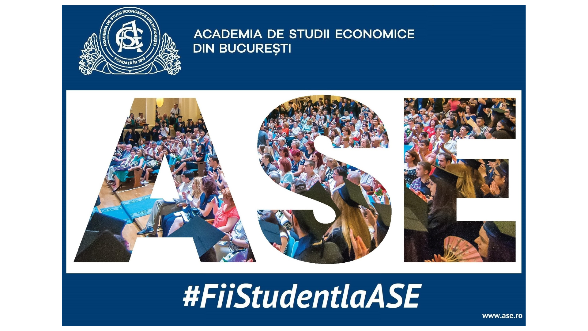 Admitere 2025 la ASE - HotNews.ro
