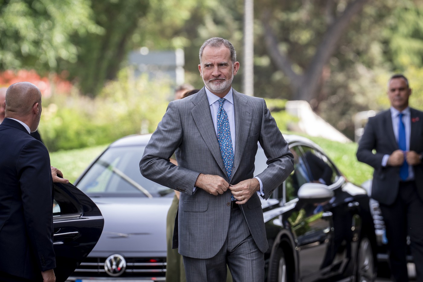 Regele Spaniei, vizită oficială în România. Este așteptat alături de ...