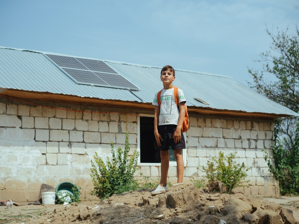 ENGIE Romania: 20 de ani de construcție, adaptare și leadership în ...