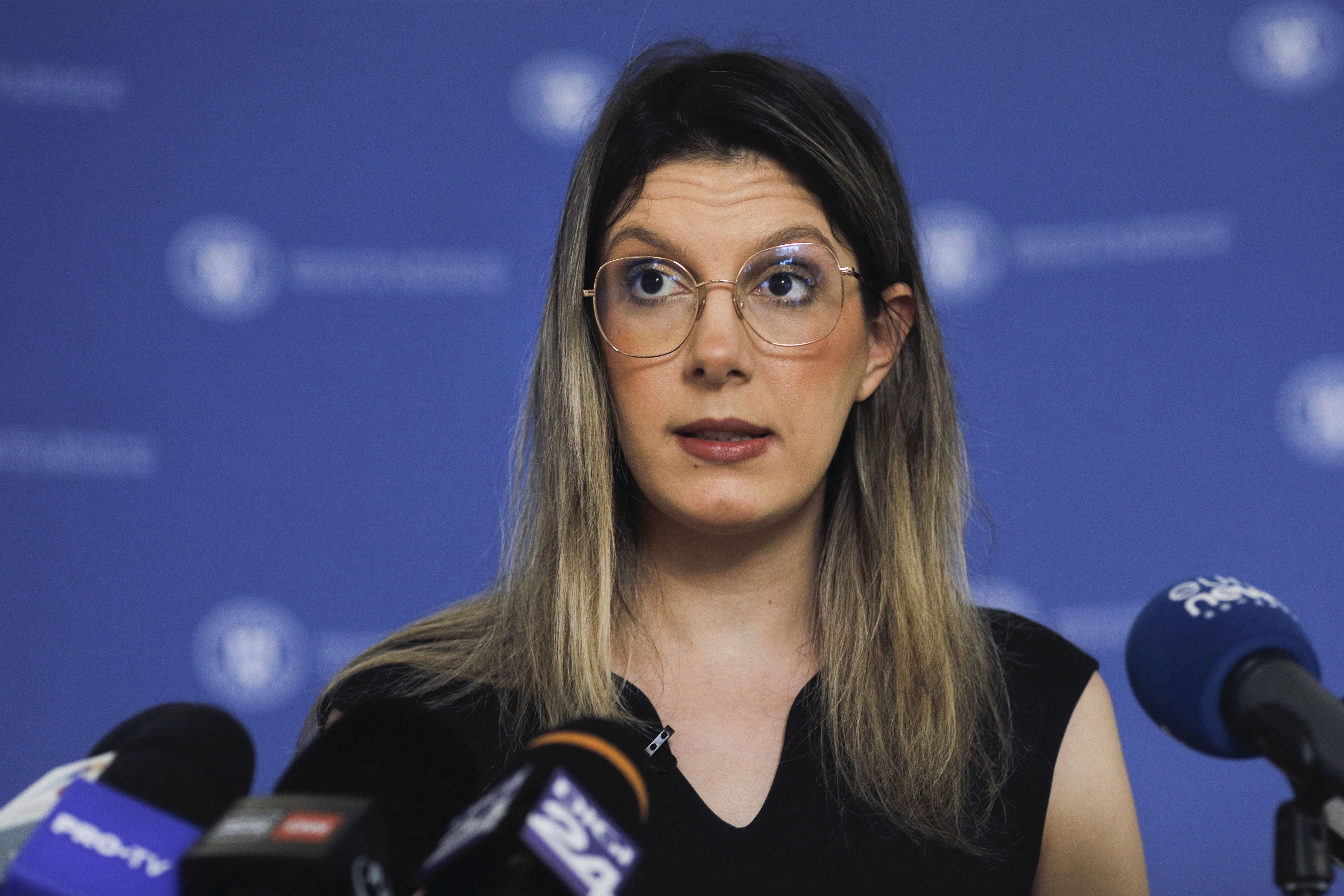 În ce condiții ar reveni USR la guvernare. Diana Buzoianu: „Ăștia sunt ...
