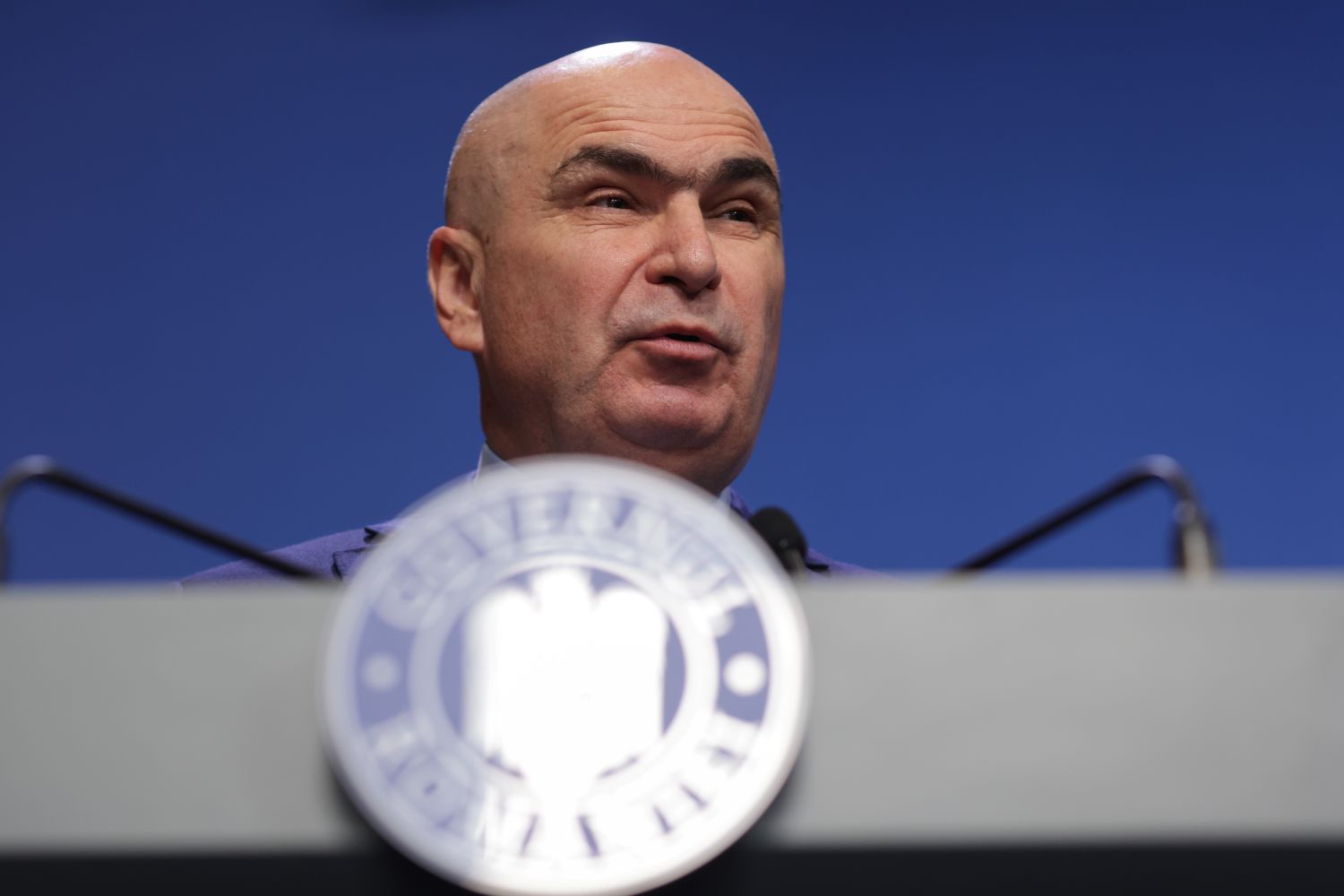 VIDEO Ilie Bolojan și Dragoș Anastasiu au anunțat măsurile pentru ...