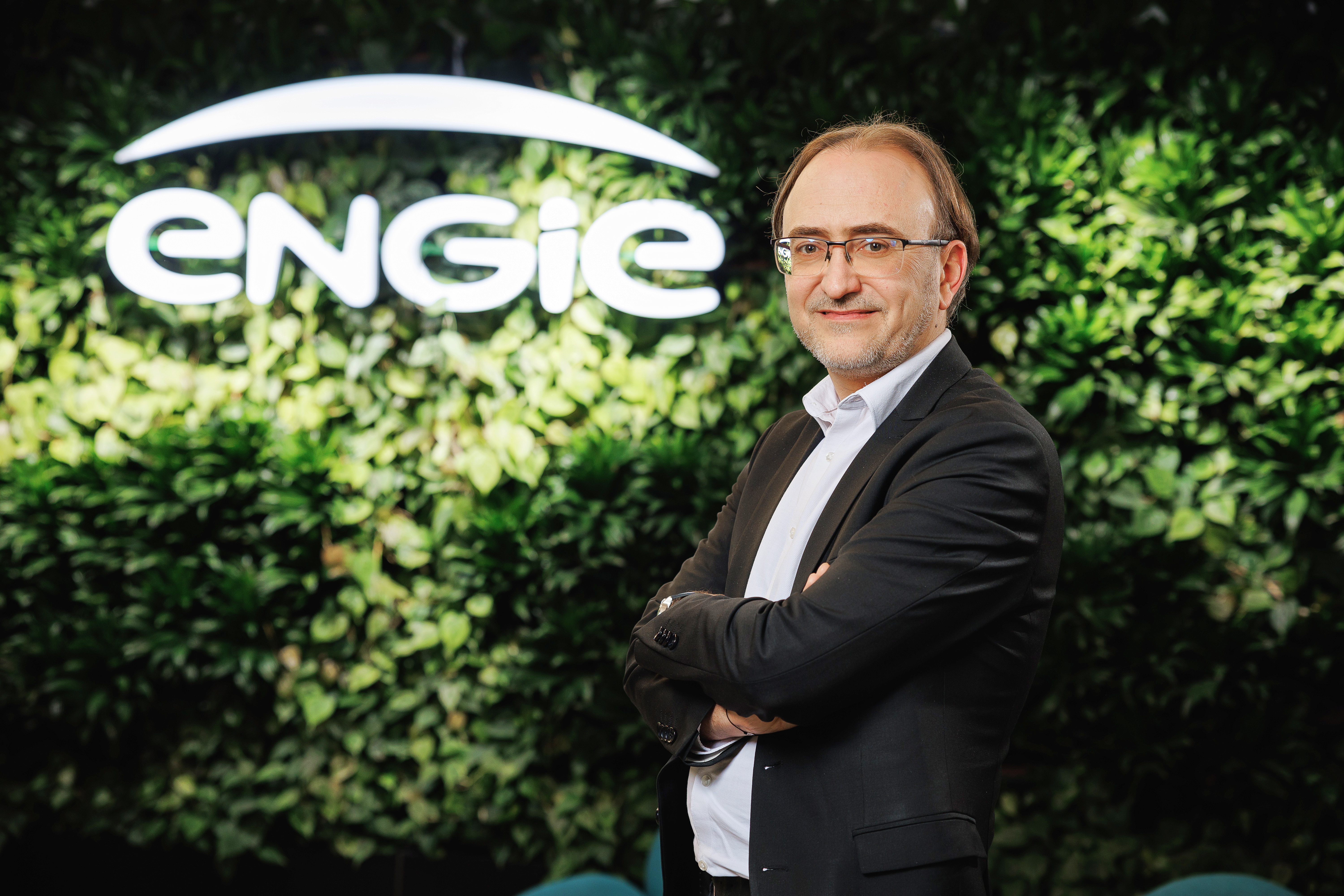 ENGIE Romania: 20 de ani de construcție, adaptare și leadership în ...