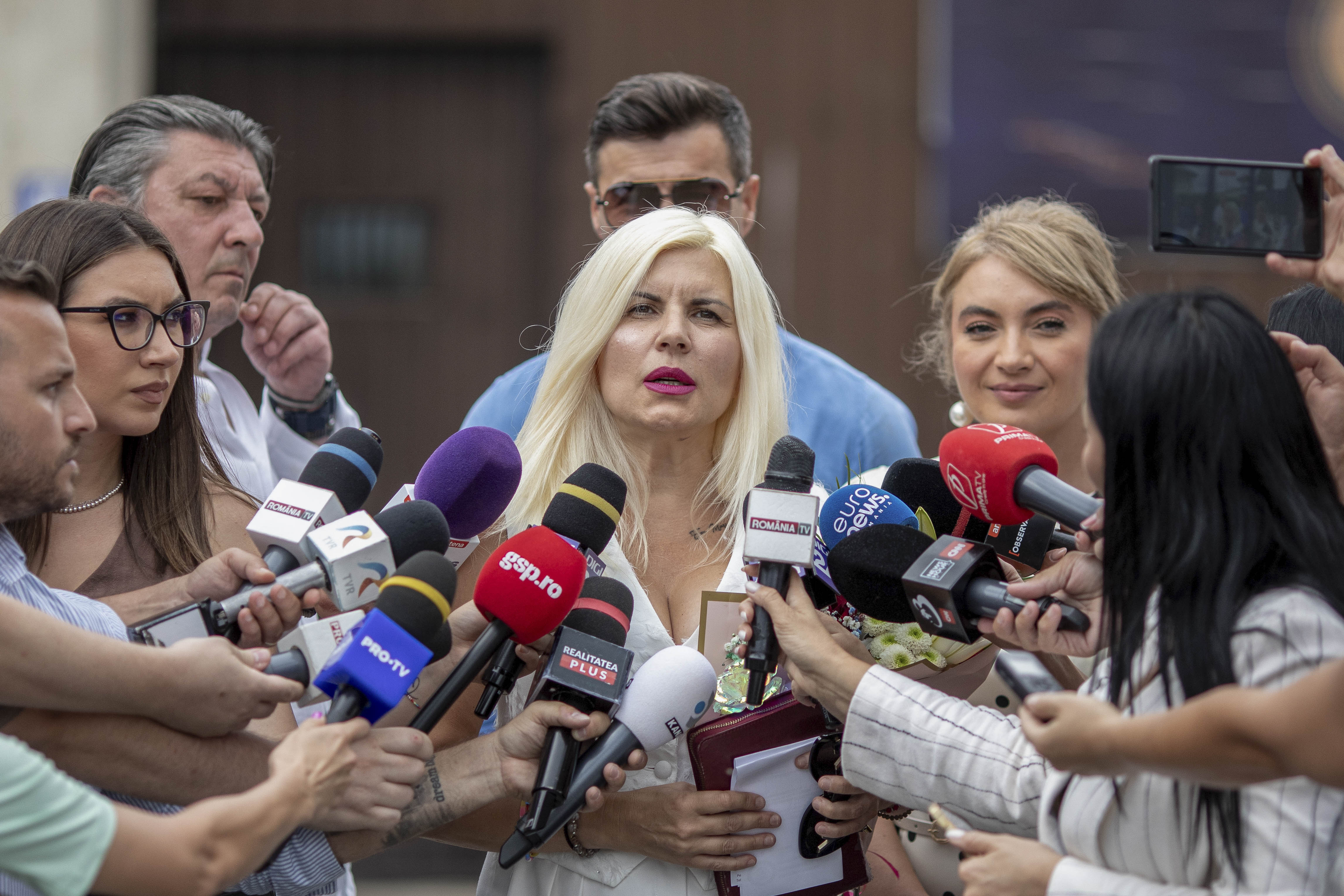 Reacția lui Adrian Alexandrov la primirea veștii că Elena Udrea va fi eliberată: „Ar putea să ...
