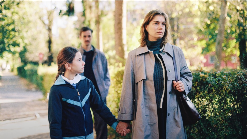 Filmul „Dinți de lapte”, al lui Mihai Mincan, va avea premiera mondială la Festivalul de la ...