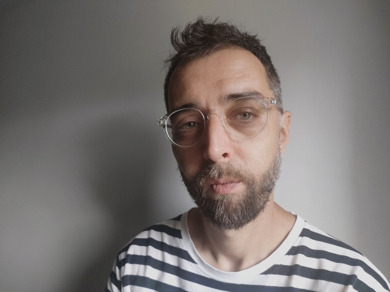 Filmul „Dinți de lapte”, al lui Mihai Mincan, va avea premiera mondială ...