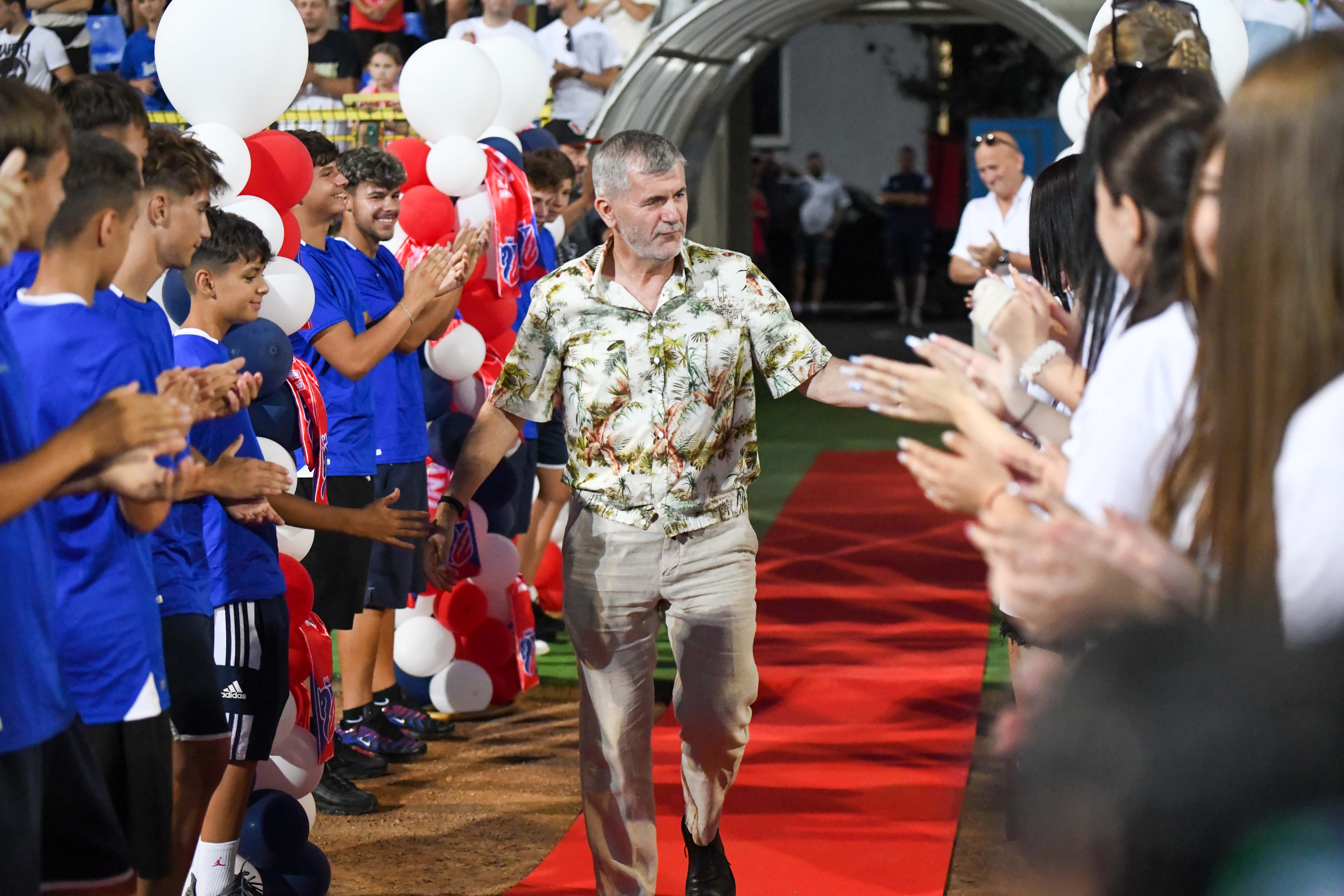 SuperLiga: Valeriu Iftime, după ce FC Botoșani a terminat turul ...