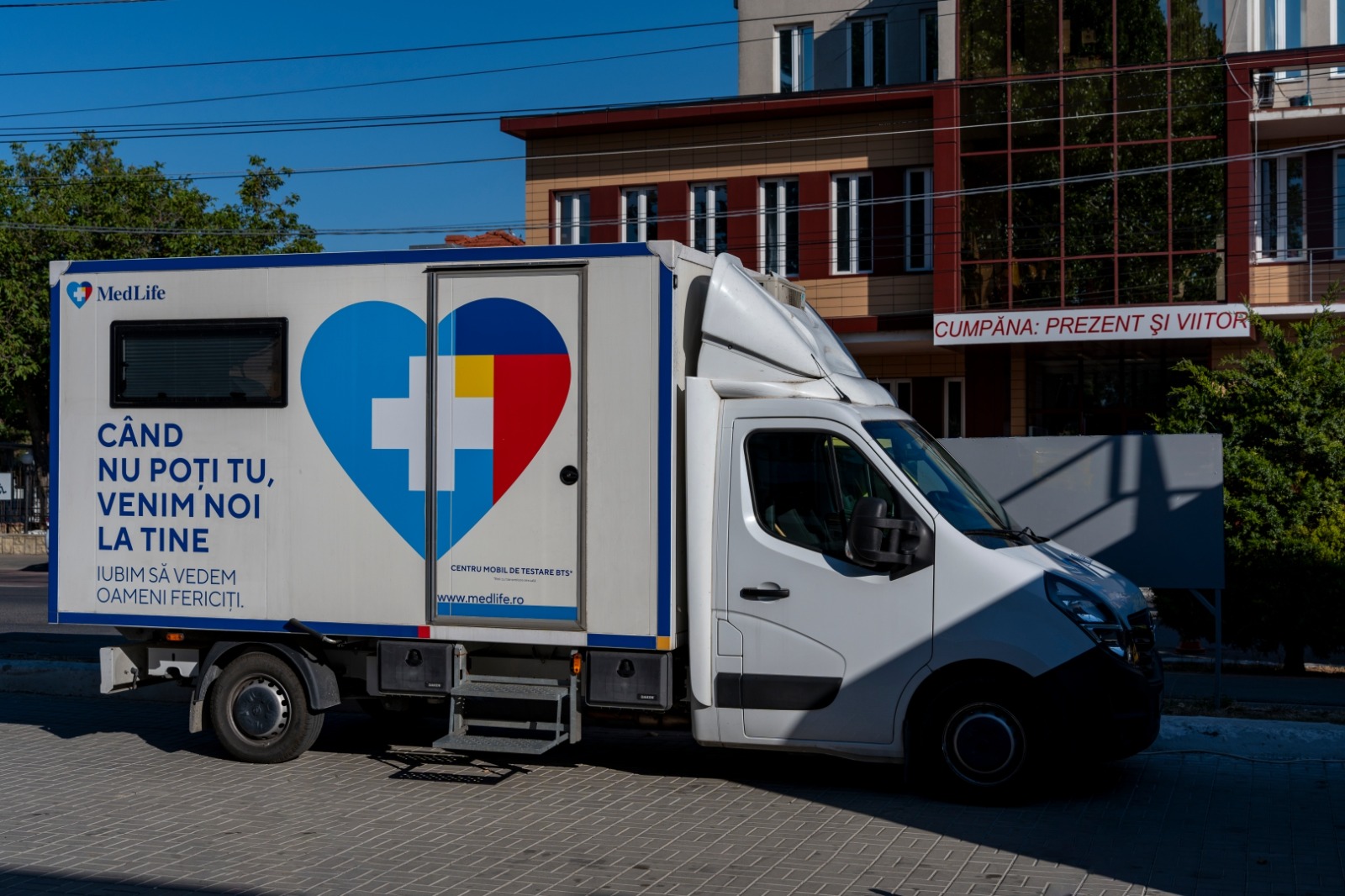 O nouă platformă informatică în sănătate, promisă pentru anul viitor ...