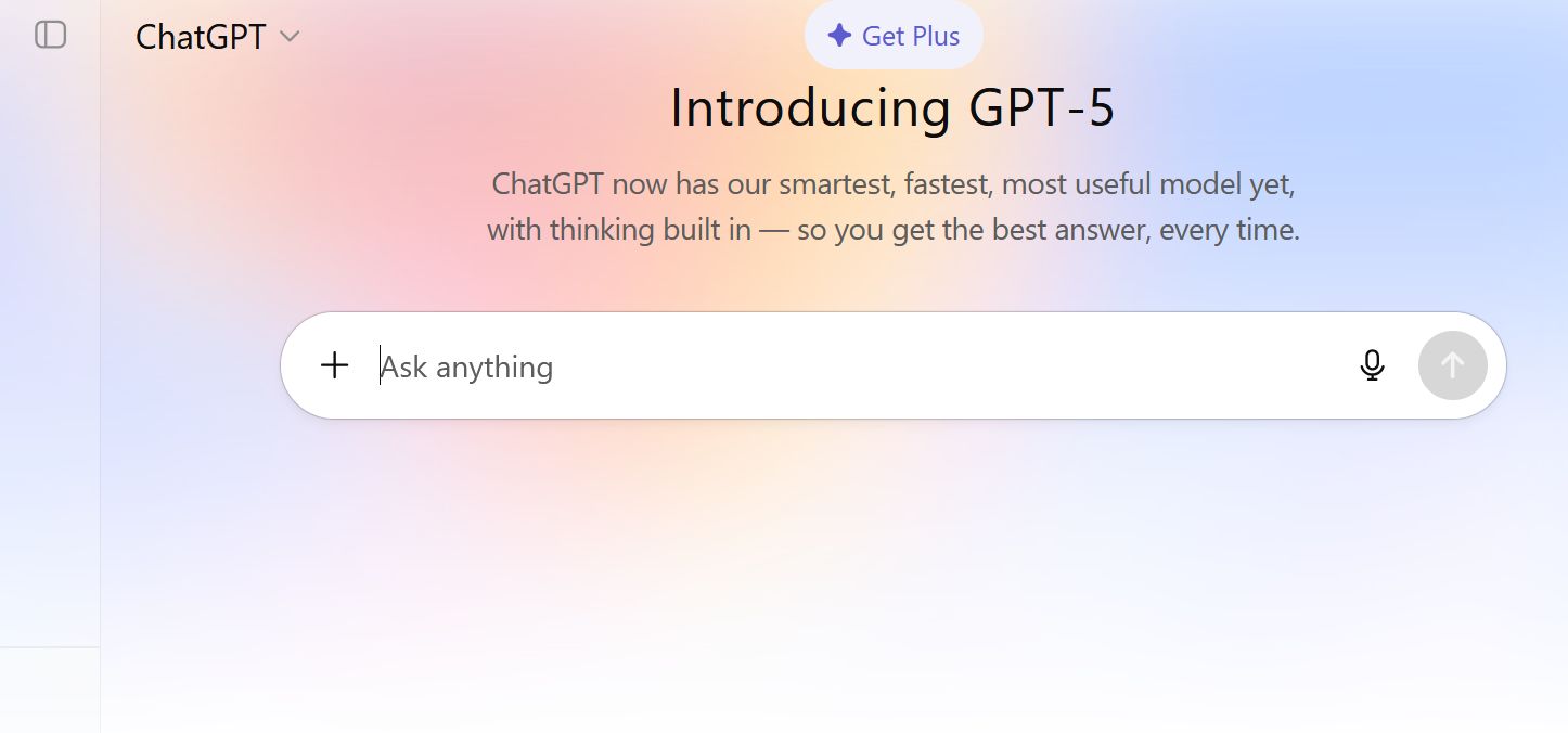 OpenAI lansează cea mai avansată versiune de ChatGPT. Ce aduce nou ...