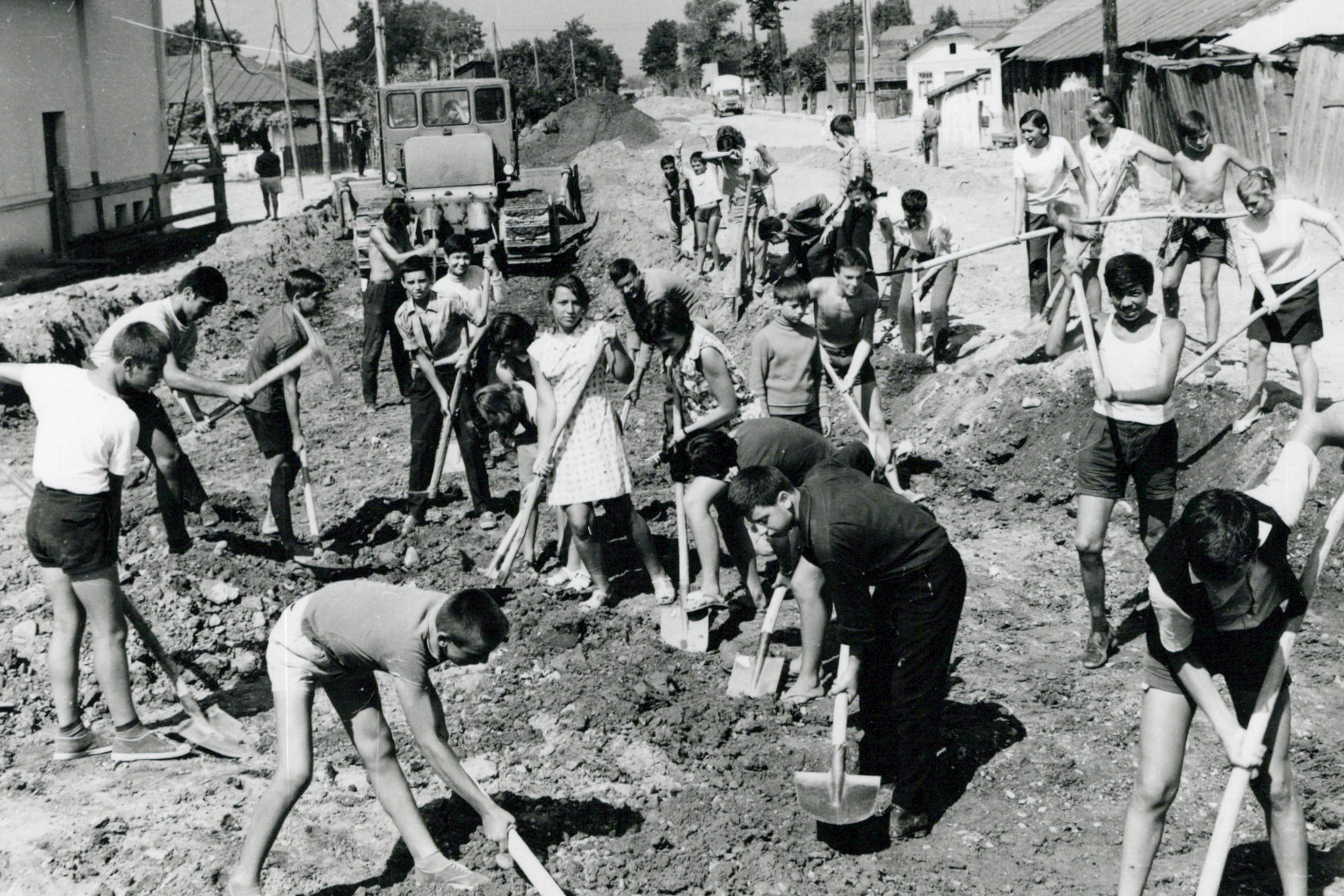 INTERVIU „Nostalgici vor exista mereu. E bine că de anul acesta Istoria ...