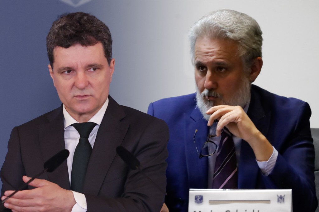 Cine este Marius Lazurca, numit de președintele Nicușor Dan consilier pe politică externă ...