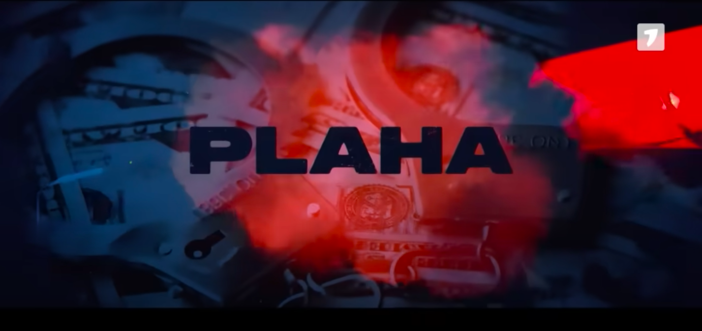 Moldovan series "Plaha" depicts Romanian official with prostitutes ...