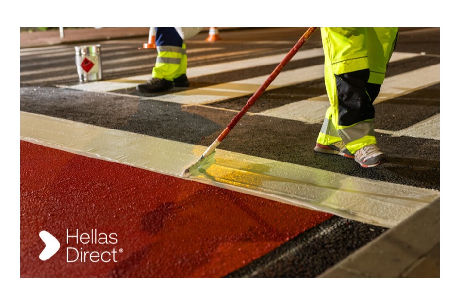 Safe Roads project ajunge în București: Hellas Direct continuă să ...