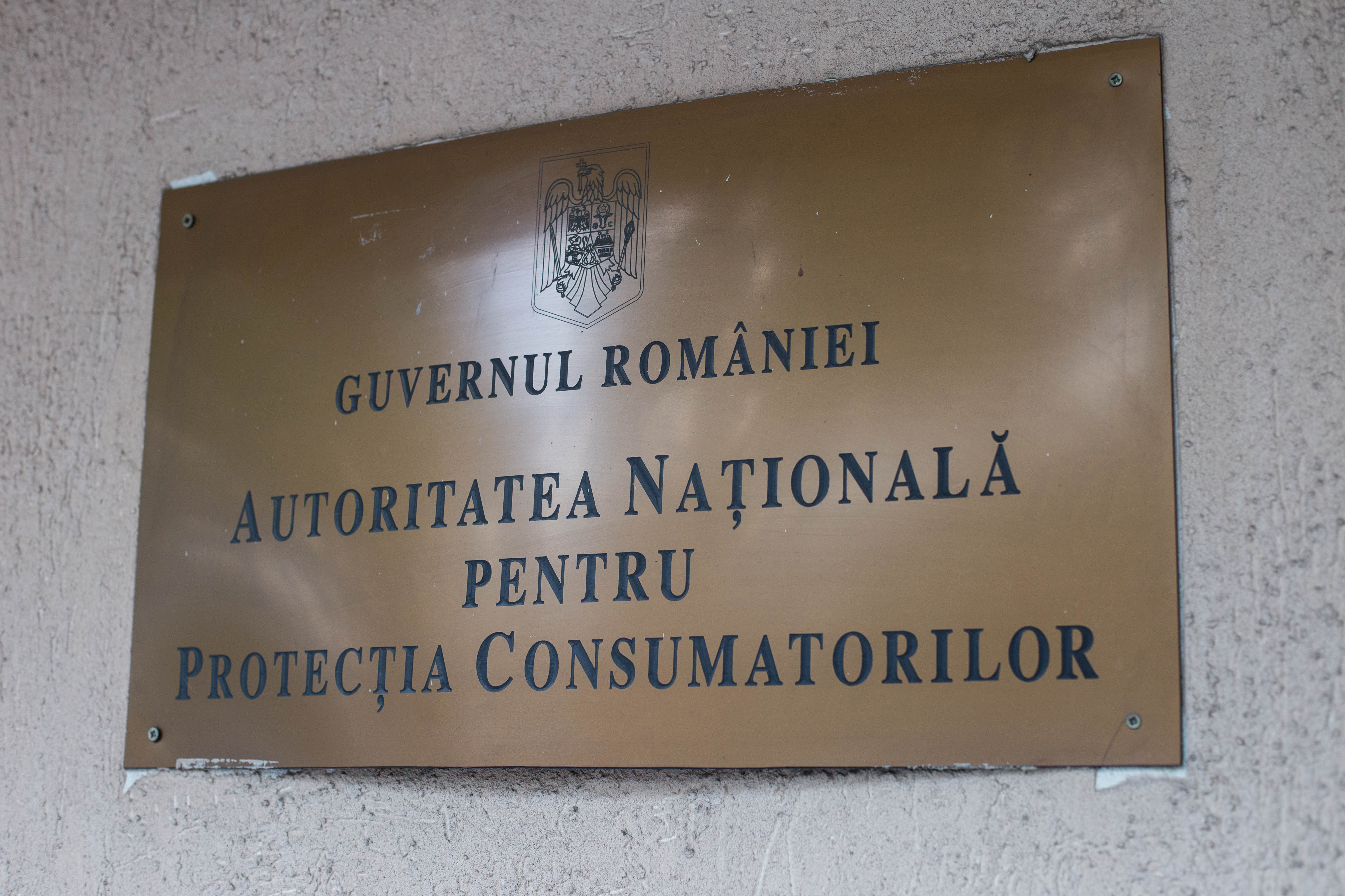 Amenzi de 1,6 milioane lei după controalele ANPC din zonele turistice ...