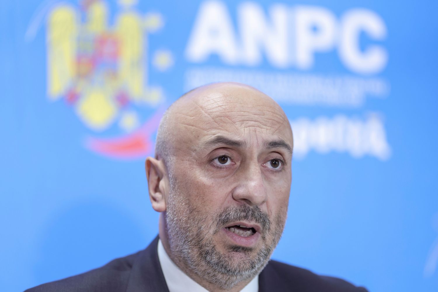 Șeful ANPC, Sebastian Ioan Hotca, schimbat din funcție la două luni ...