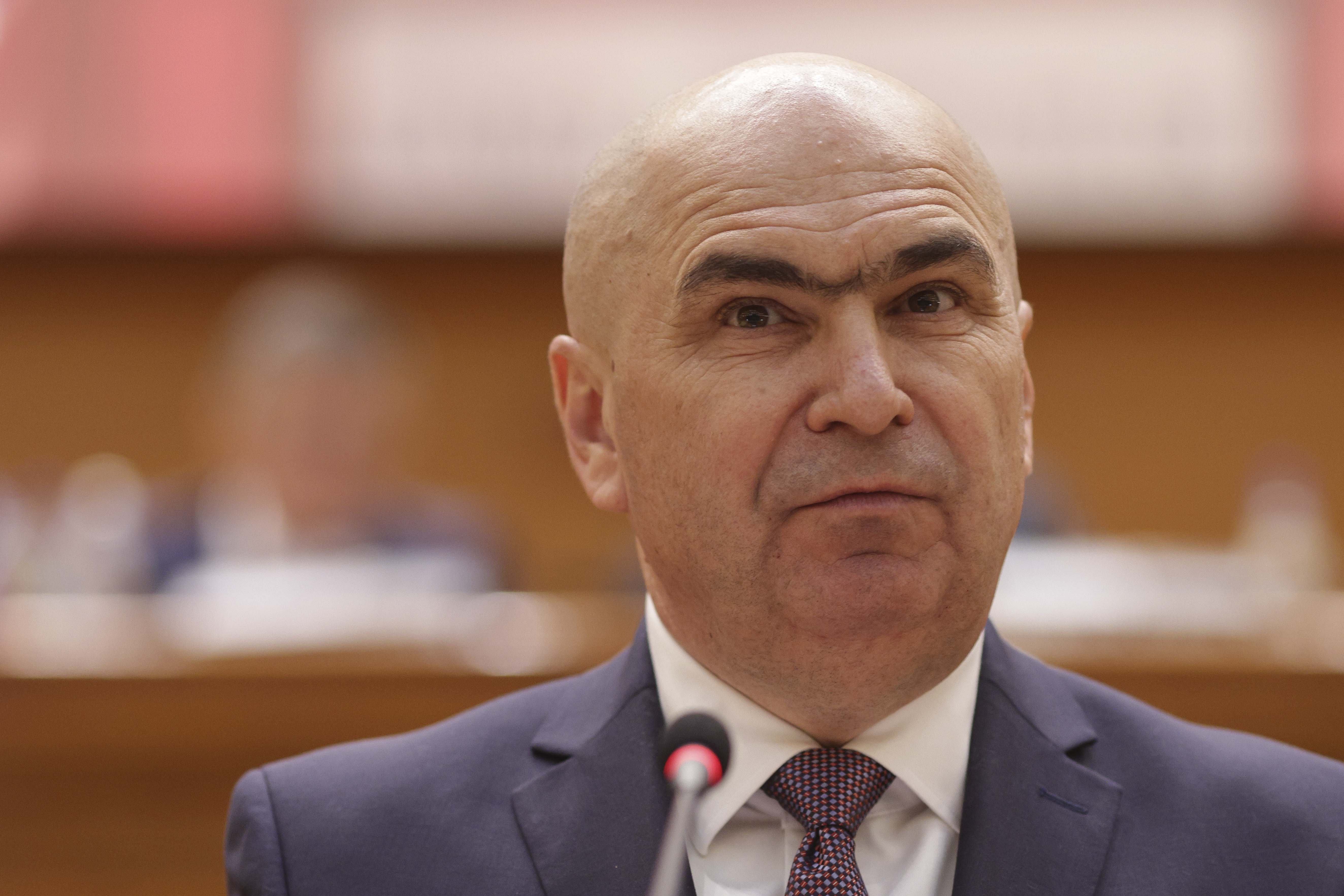 Premierul Ilie Bolojan, omagiu pentru Emerich Ienei: „Noaptea în care ...