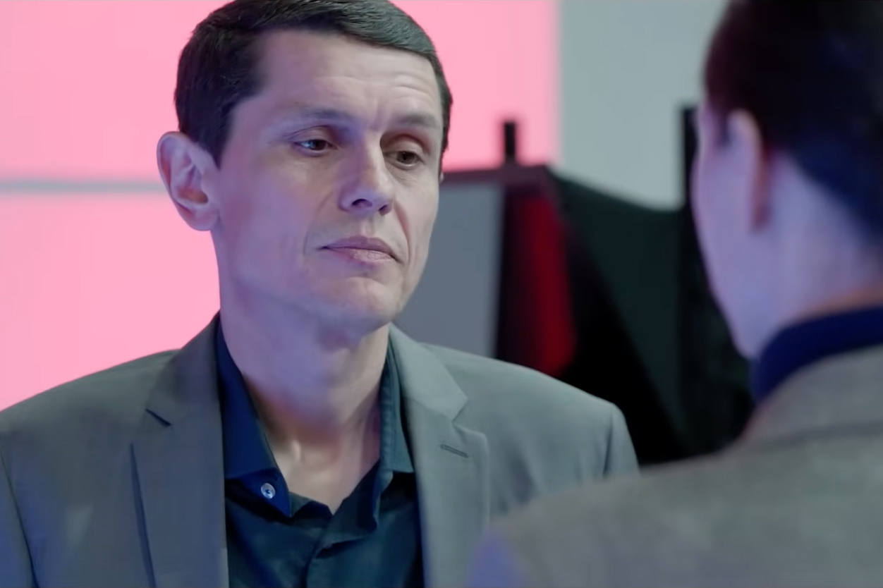 VIDEO „Am ecranizat niște zvonuri care nu sunt lipsite de temei ...