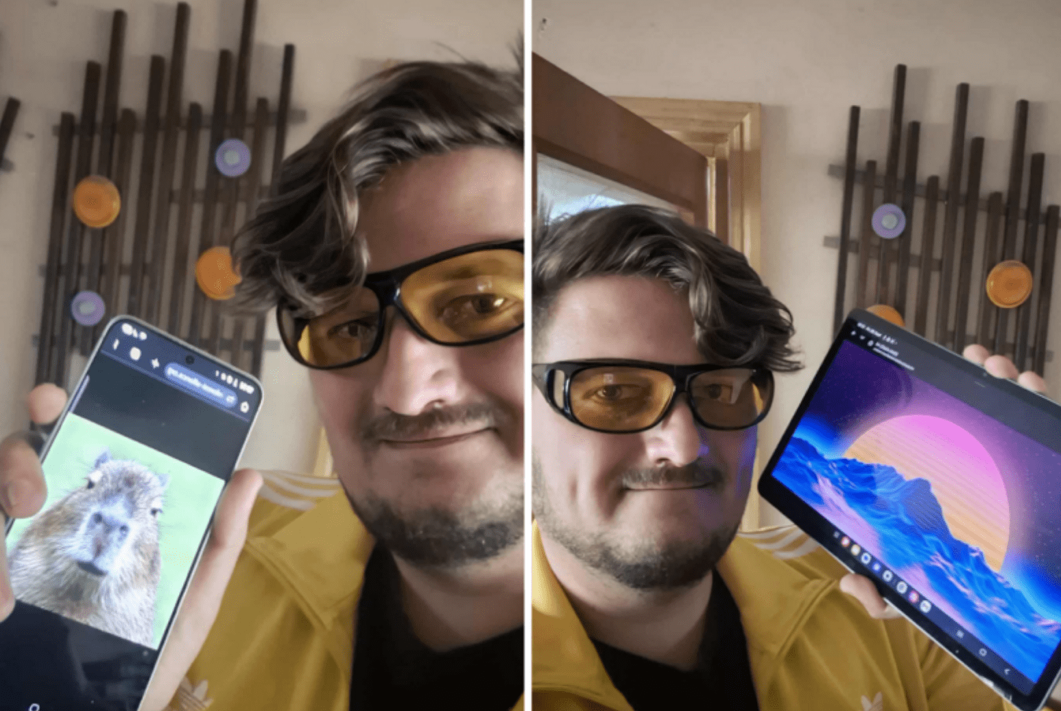 Cum mi-am transformat biroul de acasă în hub tech cu un telefon și o ...