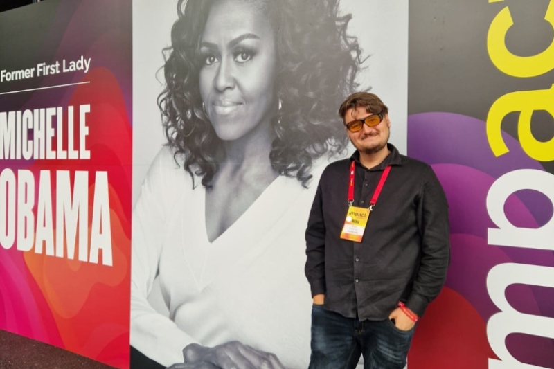 Ce am învățat de la conferința din București cu cele mai importante femei din lume: Impact ...