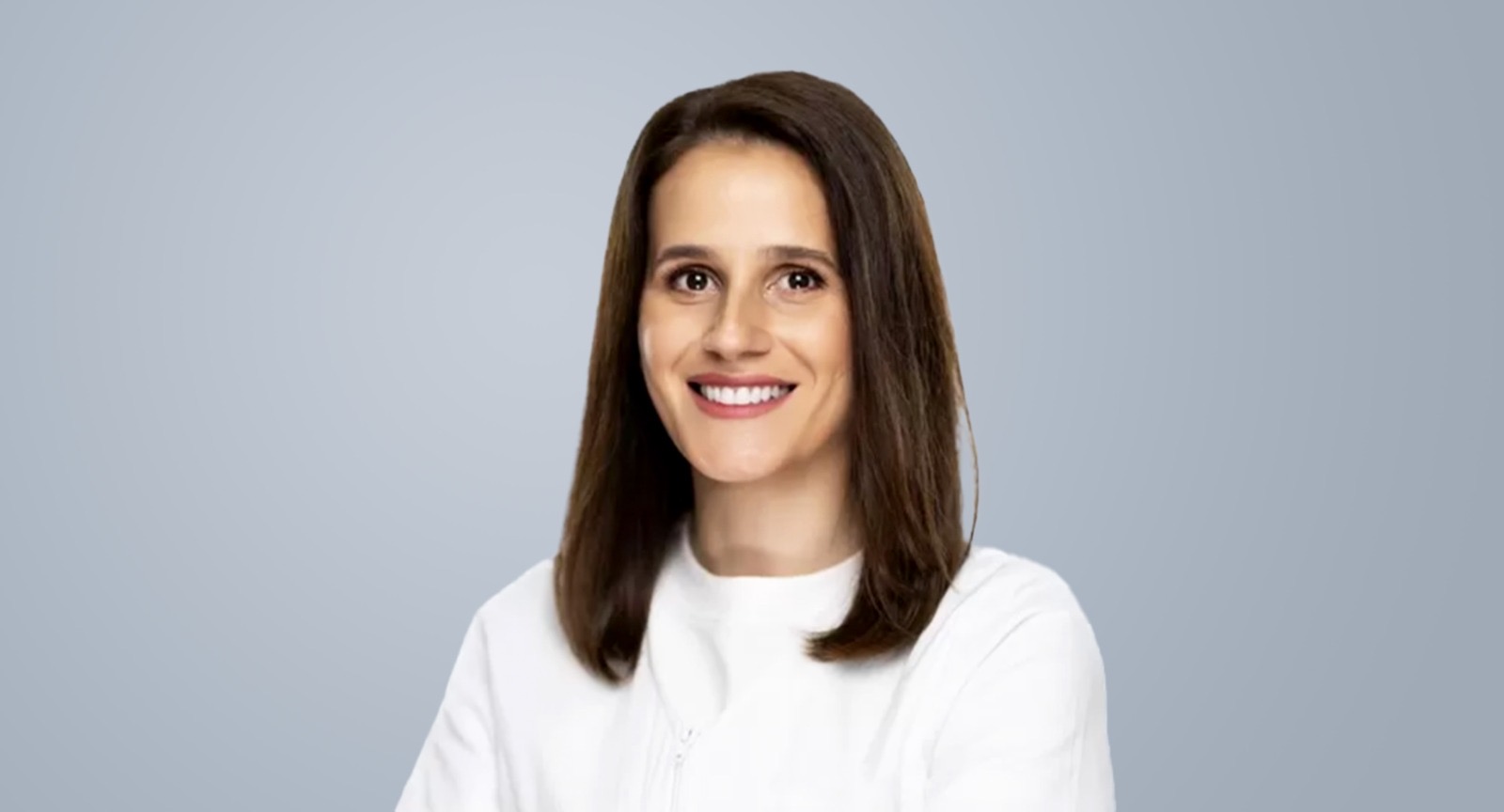 Dr. Adela Ferician, urolog MedLife: „Orice episod de sânge în urină ...