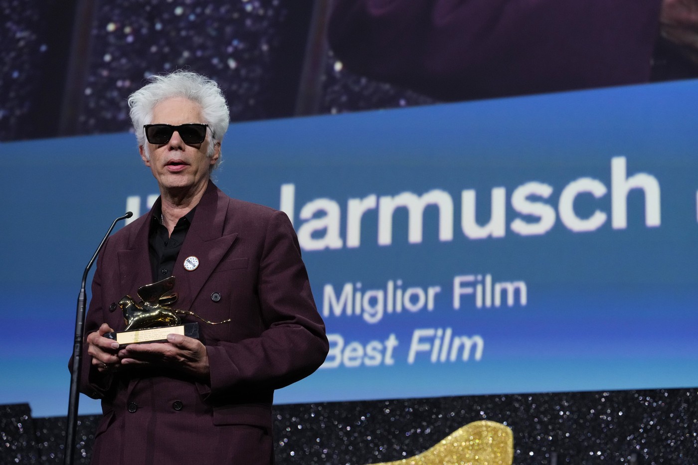Festivalul de Film de la Veneția 2025. „Father Mother Sister Brother ...