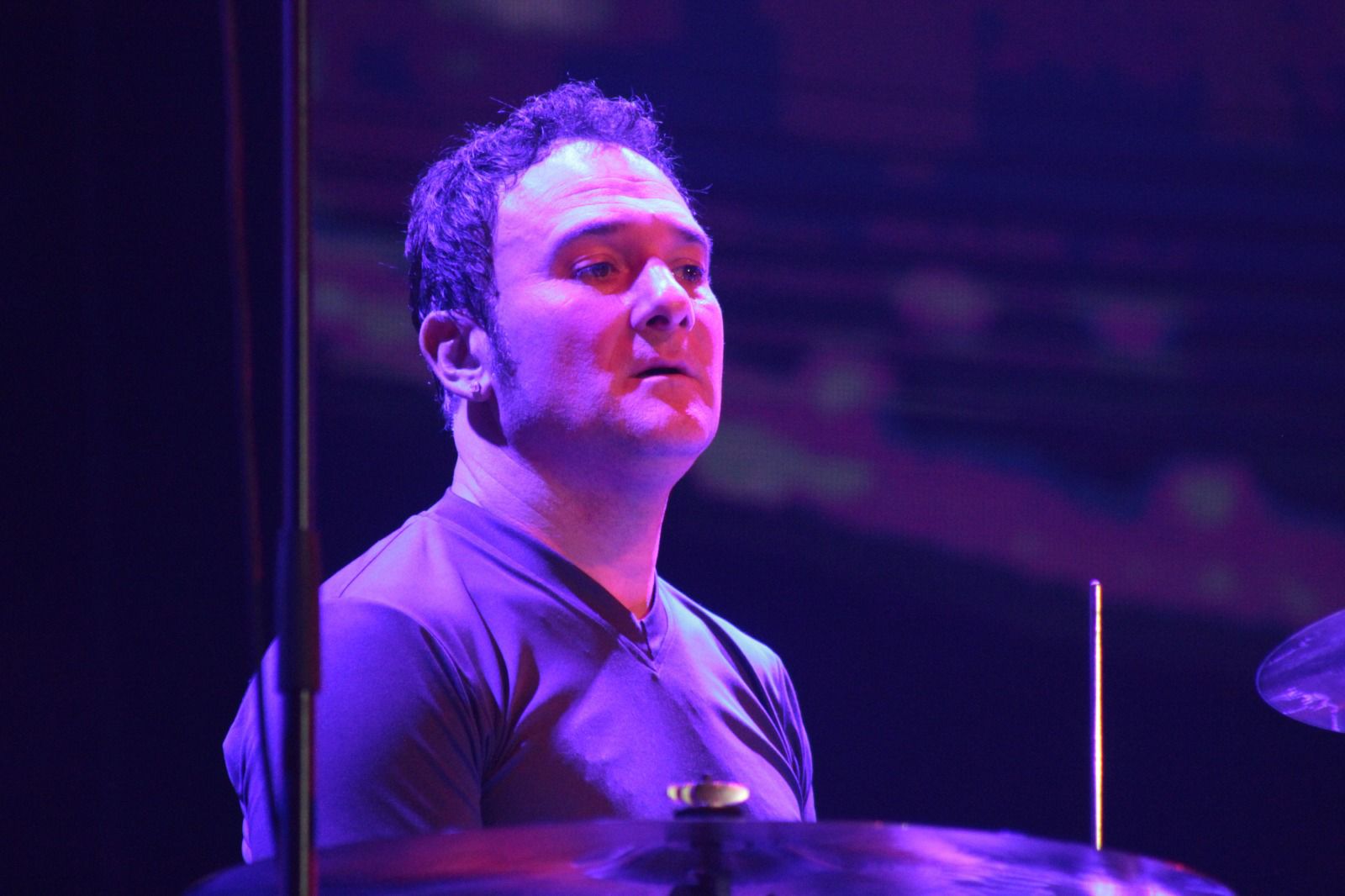 A murit bateristul trupei Direcția 5, Marius Keseri. „Am fost împreună ...