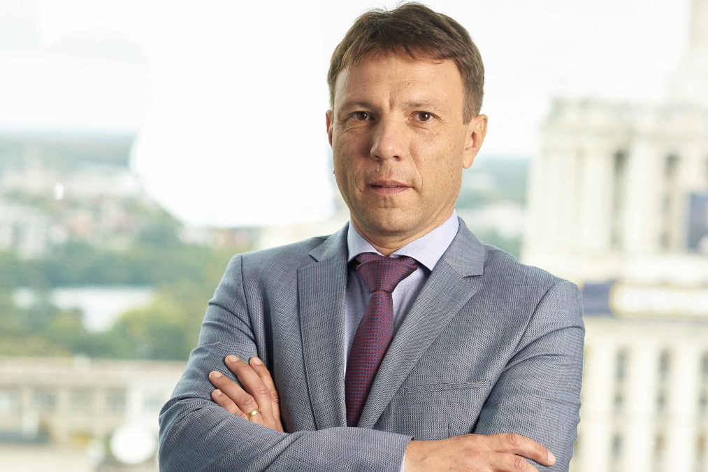 Cine este Andrei Popovici, noul consilier onorific pentru economie al Președintelui - HotNews.ro