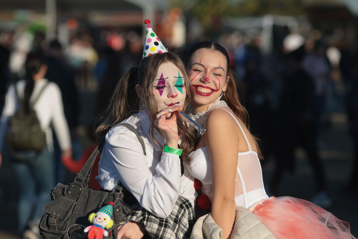 Weekend trending în București, 25 - 26 octombrie: Halloween pe Lacul ...