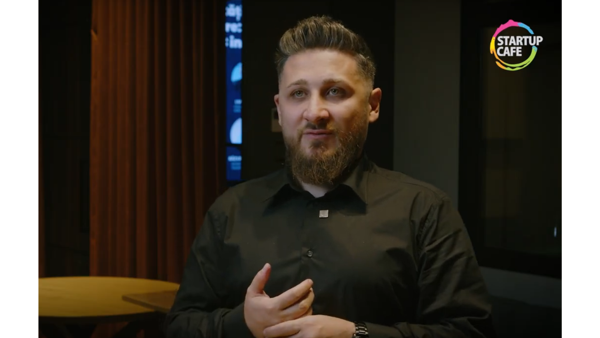 startupcafe.ro: Granturi de 50.000-300.000 EUR: „S-ar putea să fie una ...