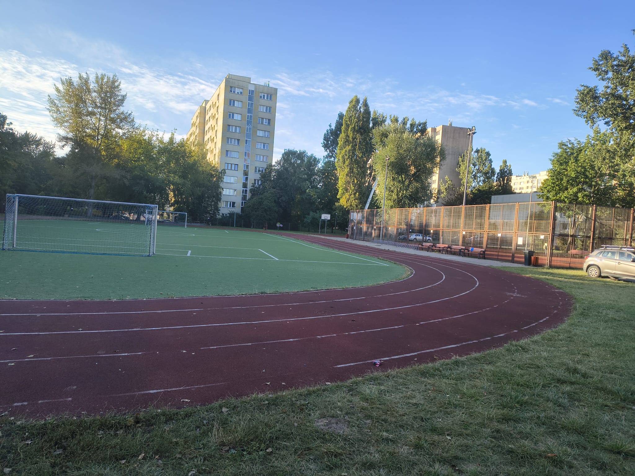 Cozile de la patiseriile Luca din Varșovia - exemplul de succes ...