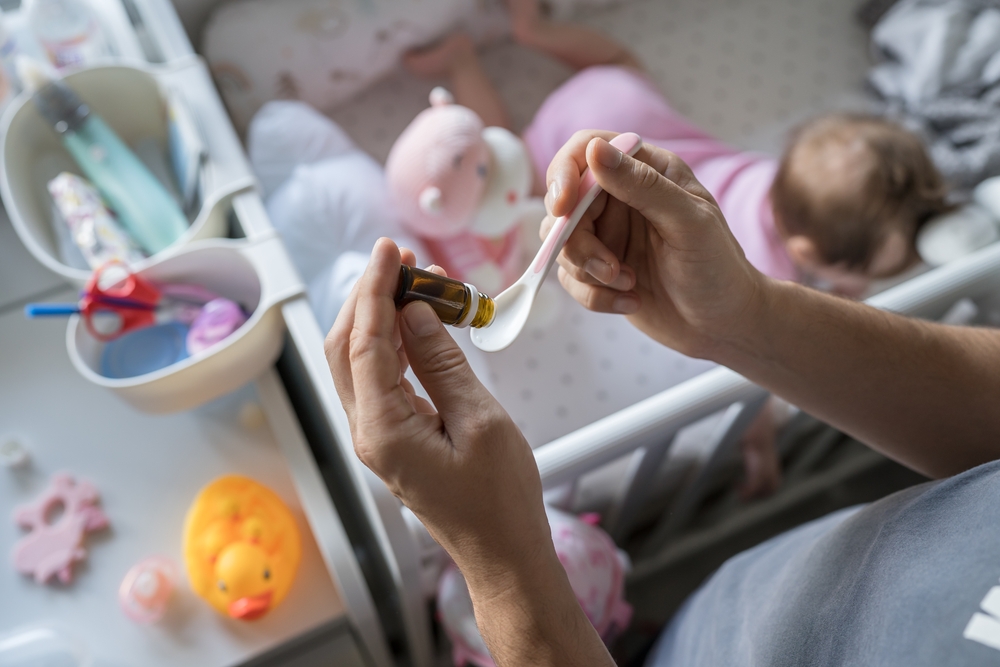 Alergii, astm, eczeme: lipsa bifidobacteriilor la bebeluși. Când ajută ...