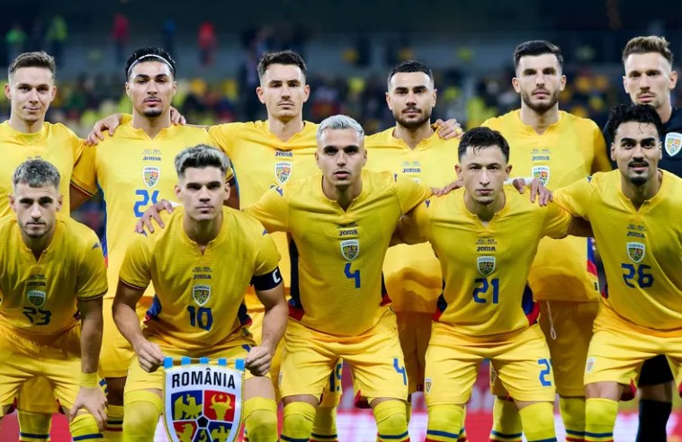 România - Austria, meci decisiv pentru Campionatul Mondial din 2026 ...