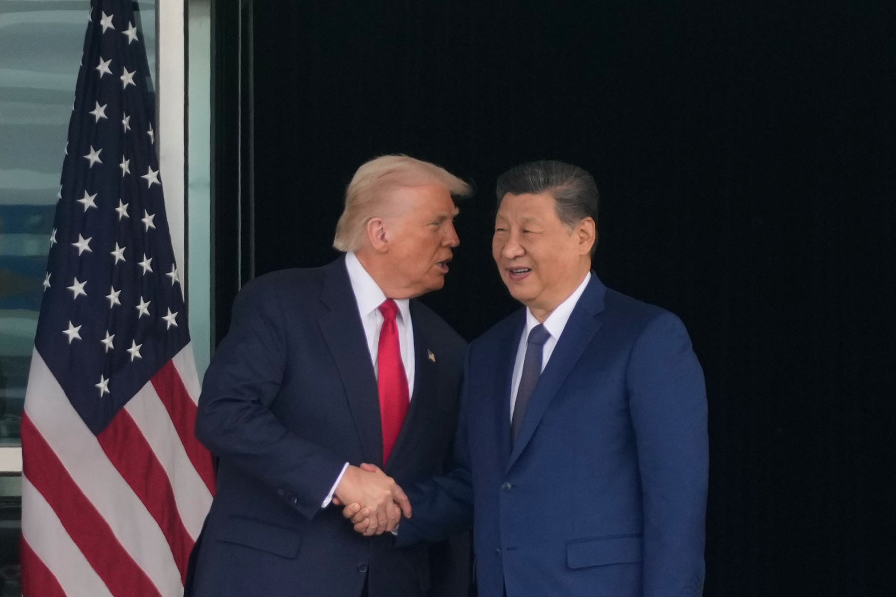 Acord SUA-China, după „o întâlnire extraordinară” între Trump și Xi ...