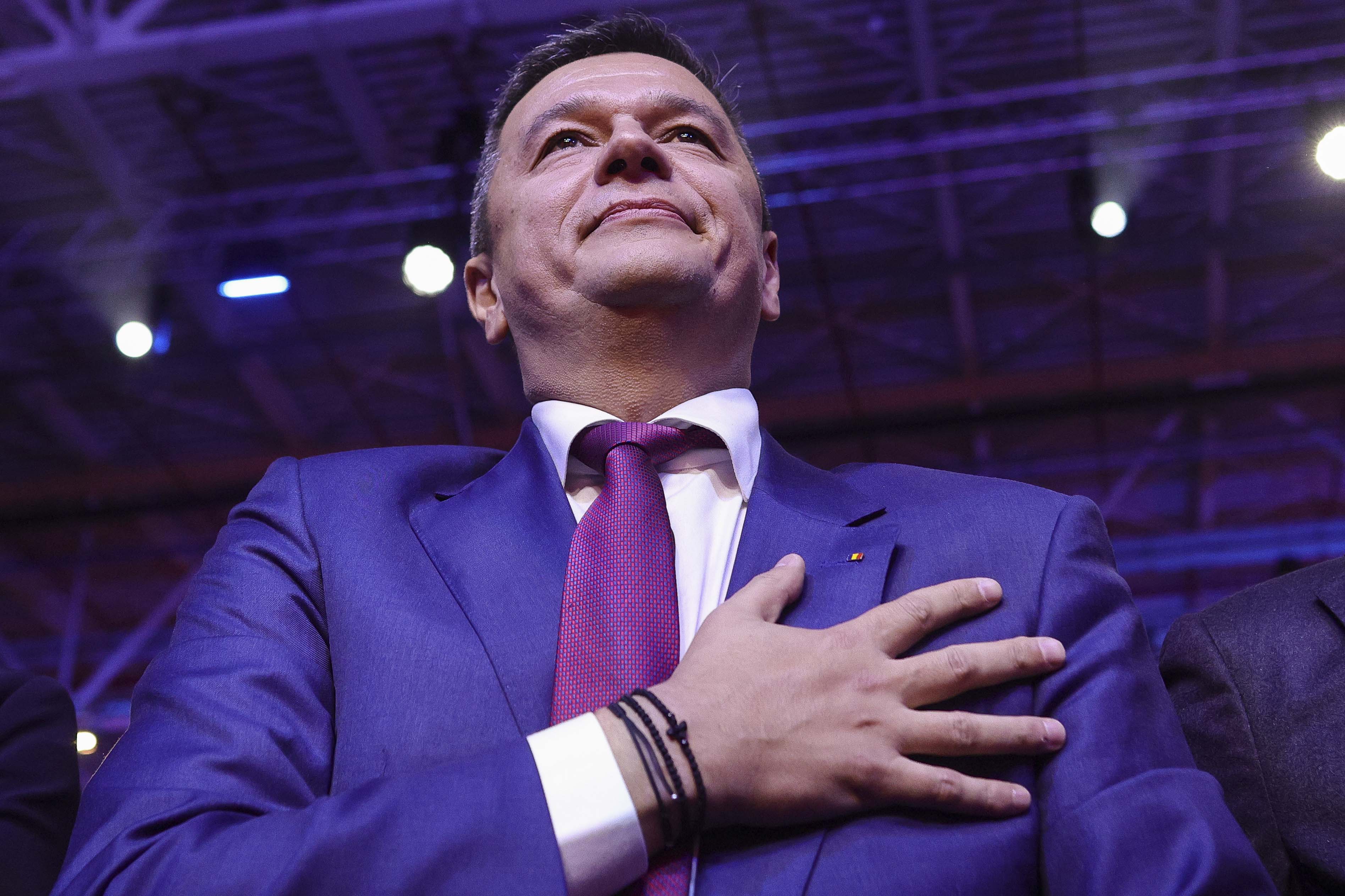 INTERVIU. România și relația cu stânga: „PSD nu mai e de mulți ani un ...