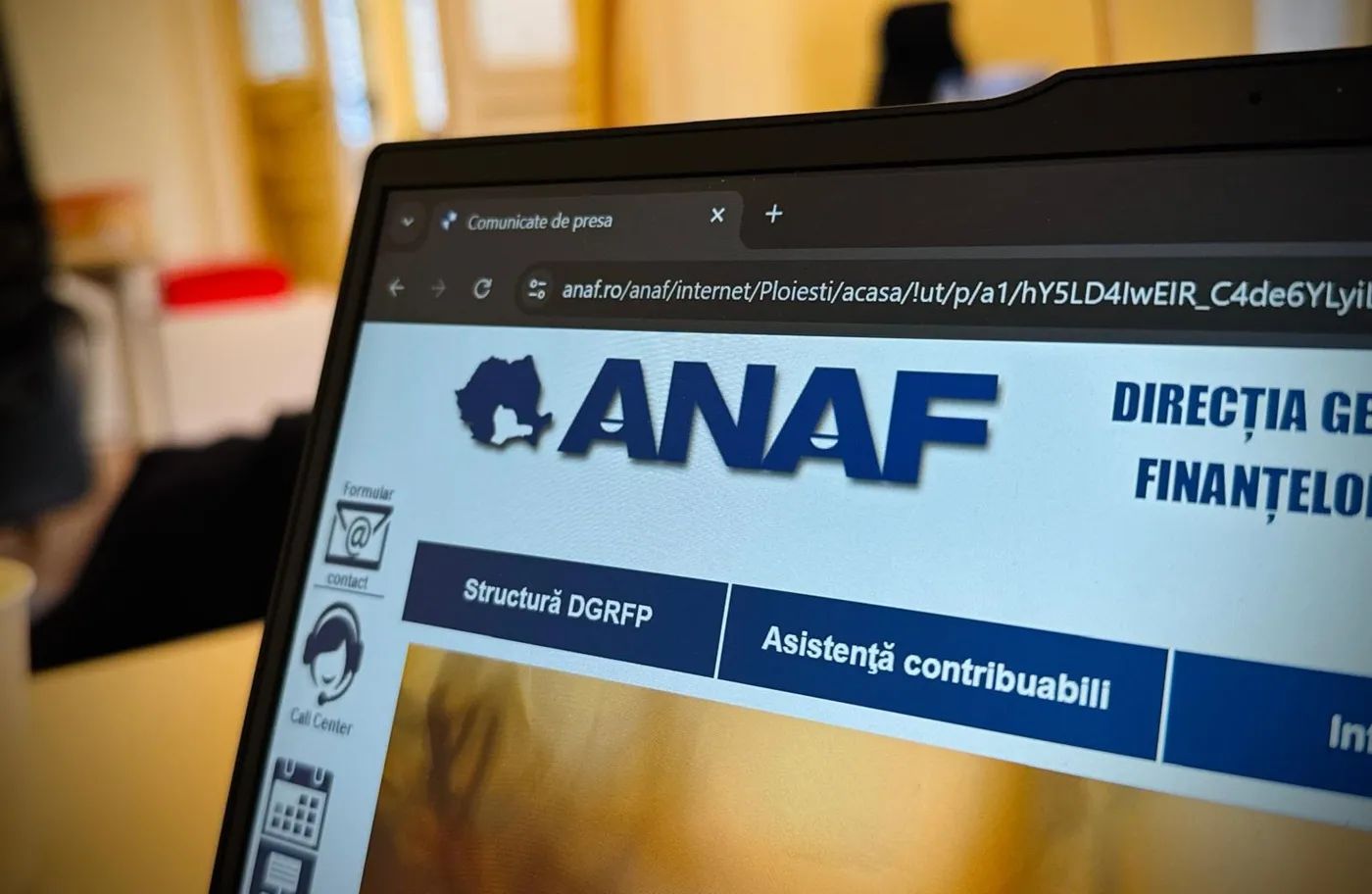 Câți bani a luat Fiscul din executări silite. Anunț al ANAF - HotNews.ro
