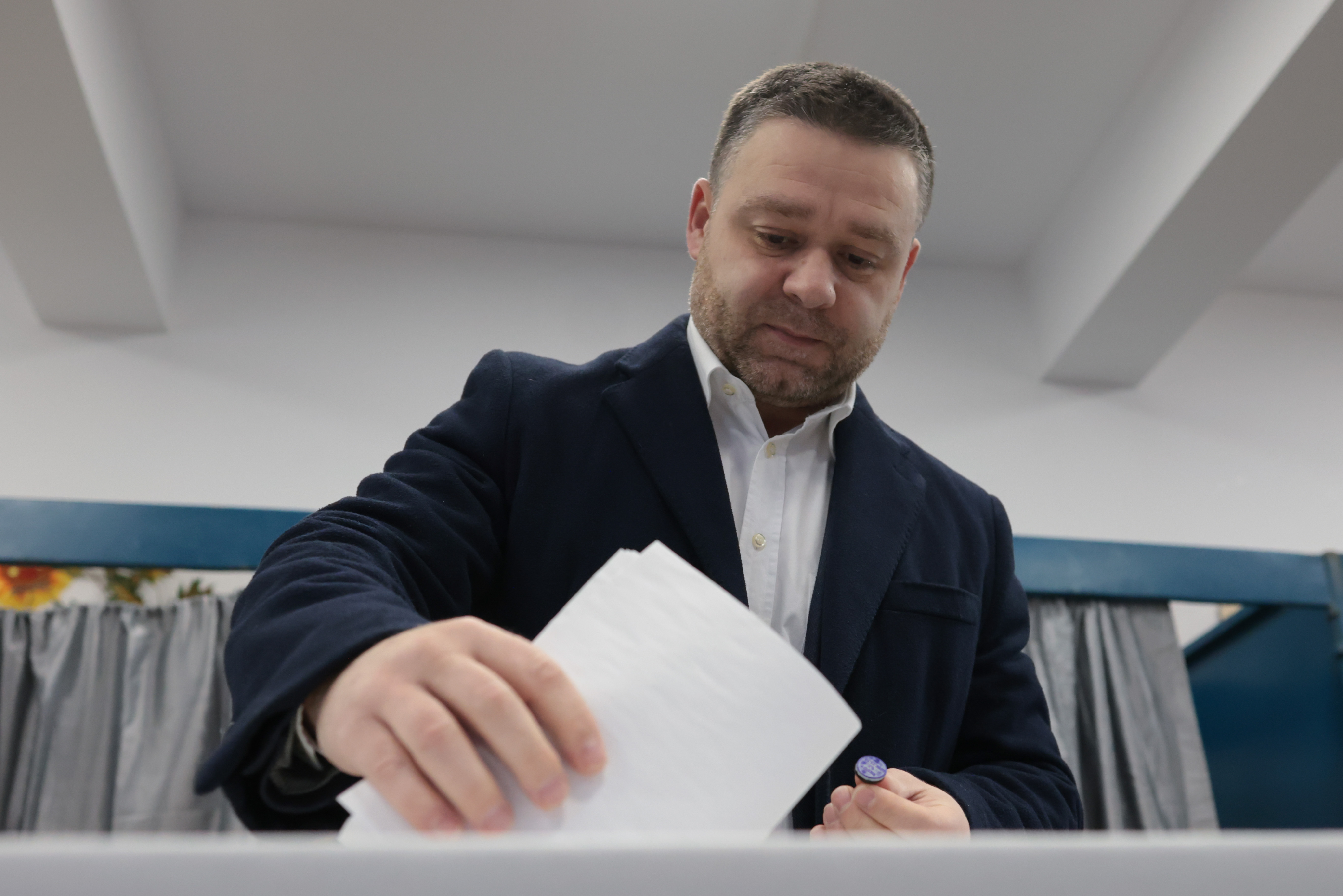 Ce avere are Ciprian Ciucu, noul primar al Capitalei. El a condus ...