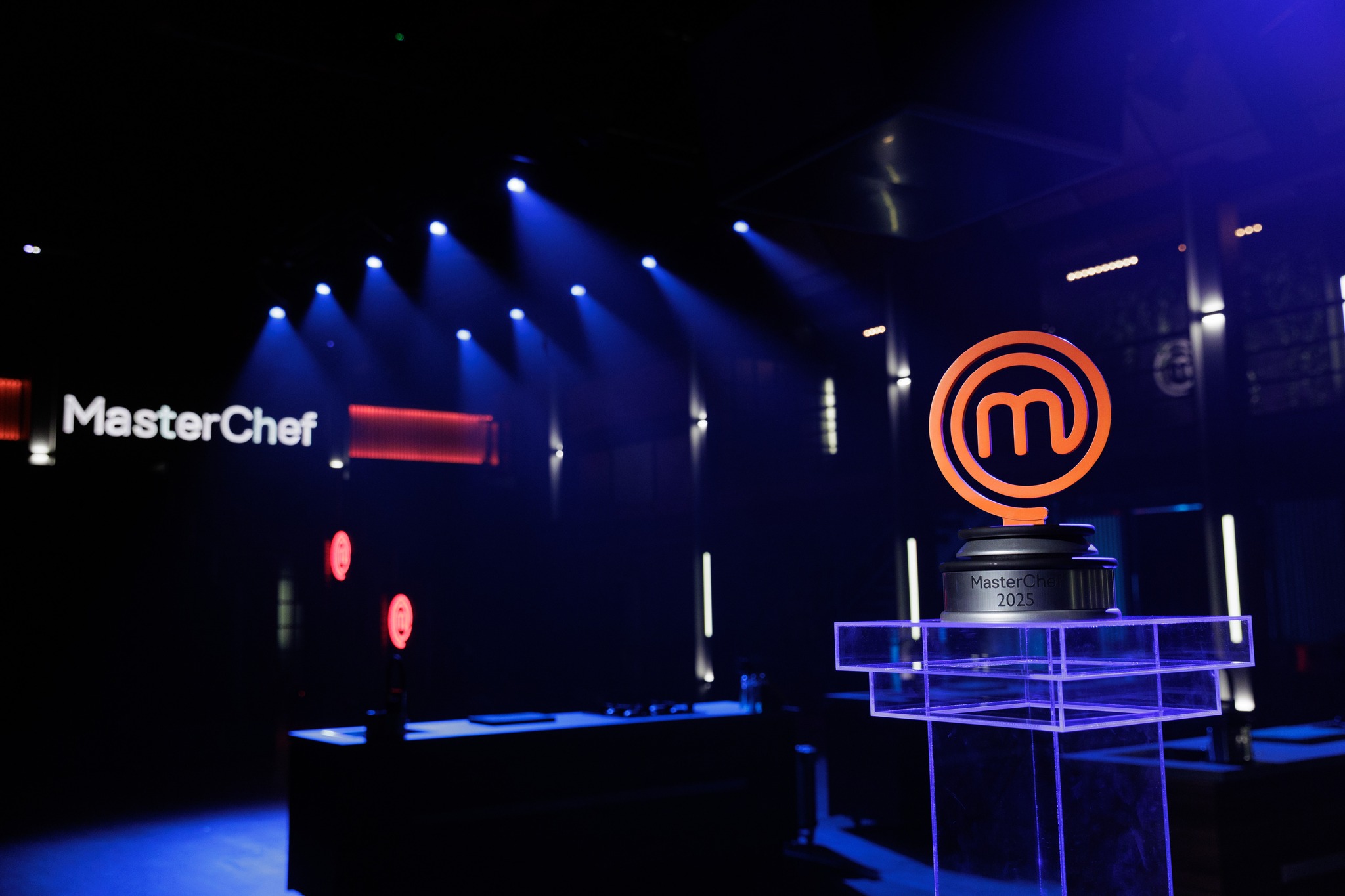 Câștigător finala MasterChef 2025. Cine este marea câștigătoare a ...