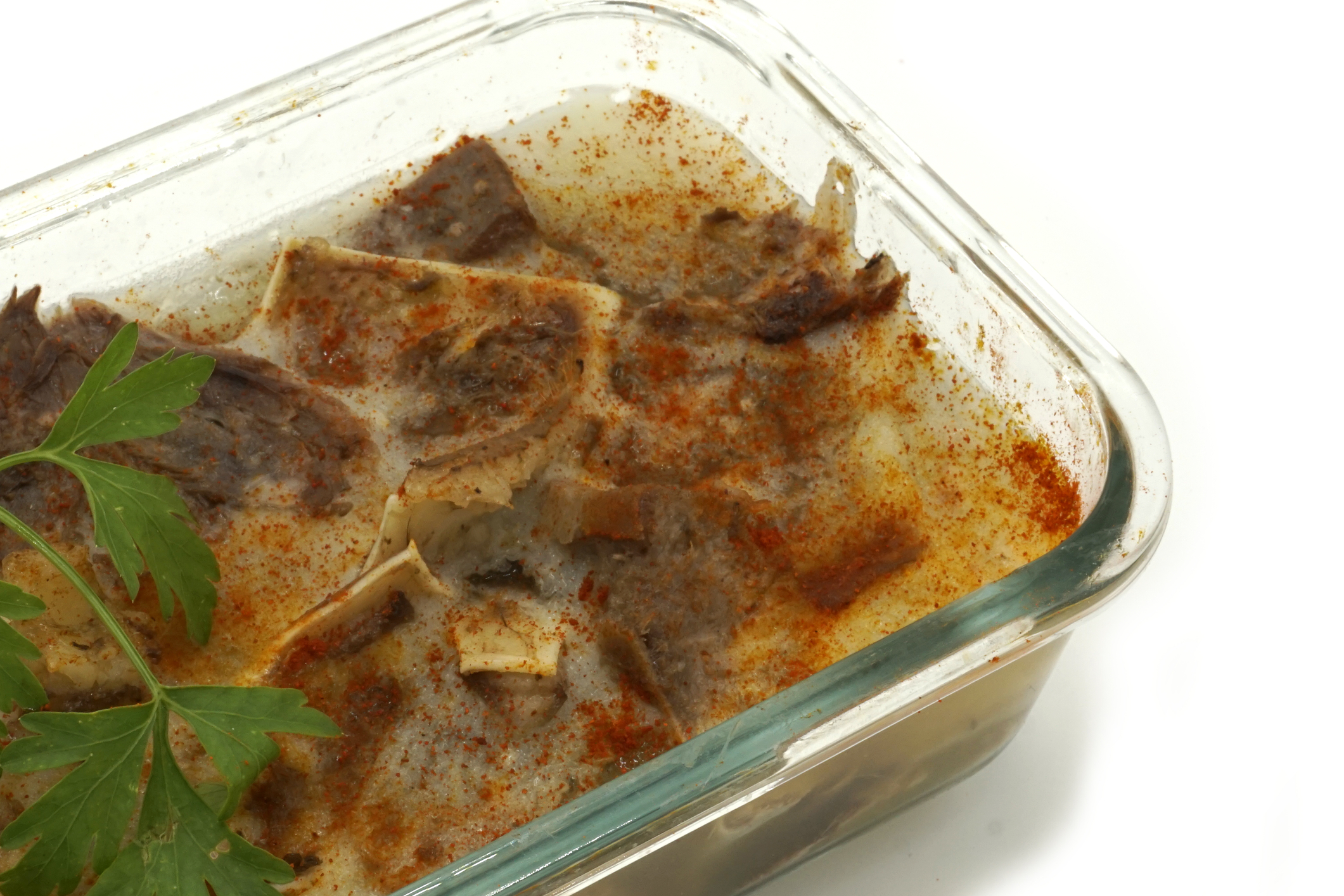 Rețetă de piftie de porc. Ingrediente și mod de preparare pentru ...