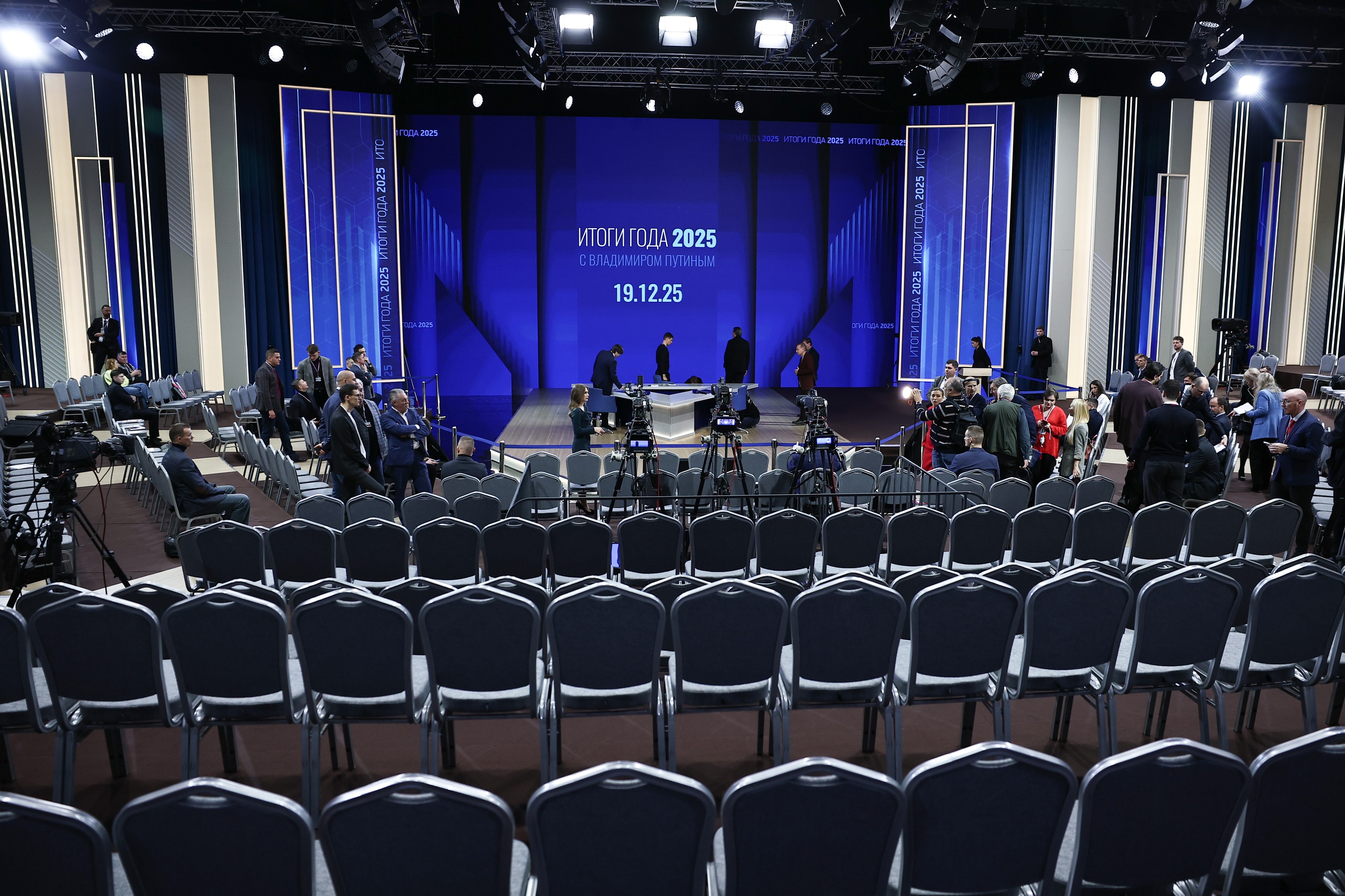 VIDEO Putin acuză Kievul că a declanșat războiul în 2022, deși Rusia a ...
