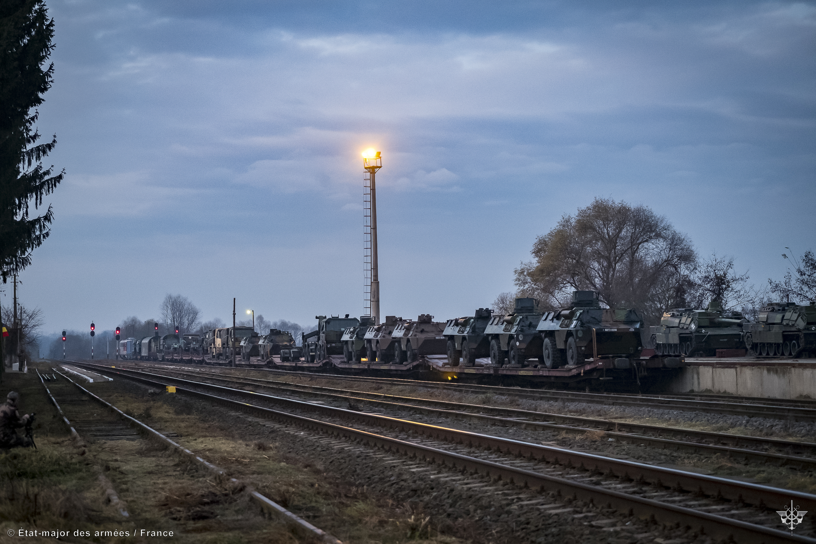 Noul centru militar care se va face în România va fi sub comanda directă a NATO - HotNews.ro