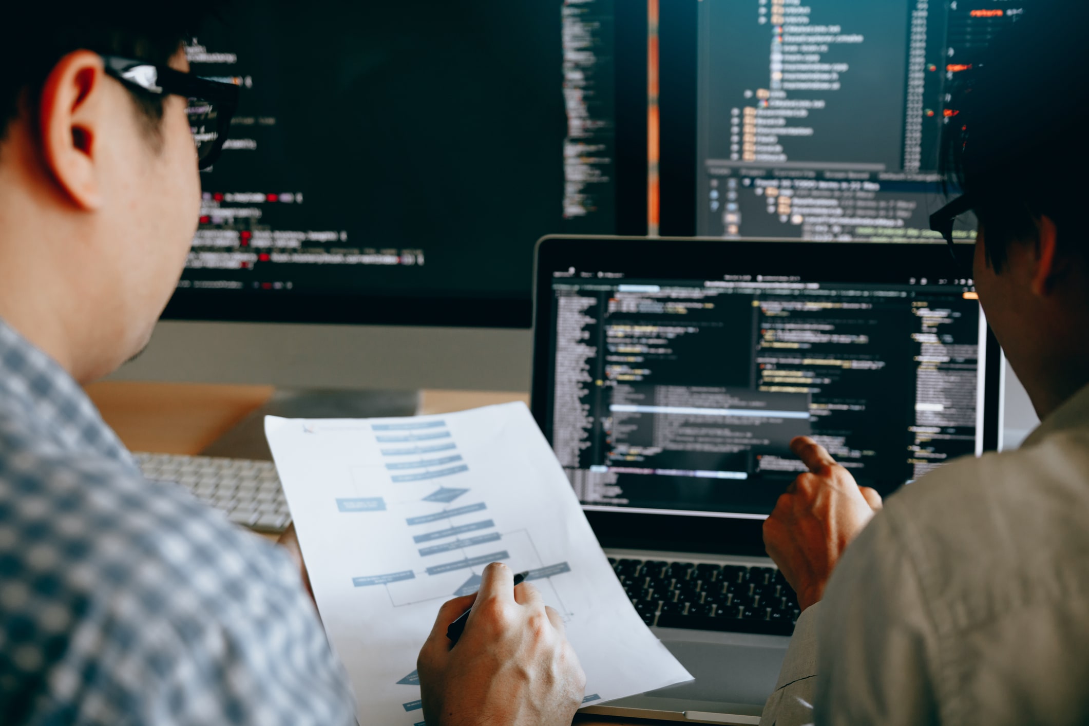 Anthropic study reveals AI's dual impact on programmer productivity and collaboration | News ...