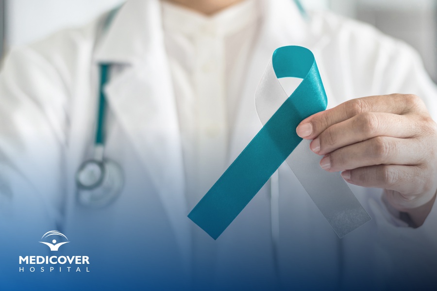 Rolul screeningului și al vaccinării în prevenția cancerului de col uterin