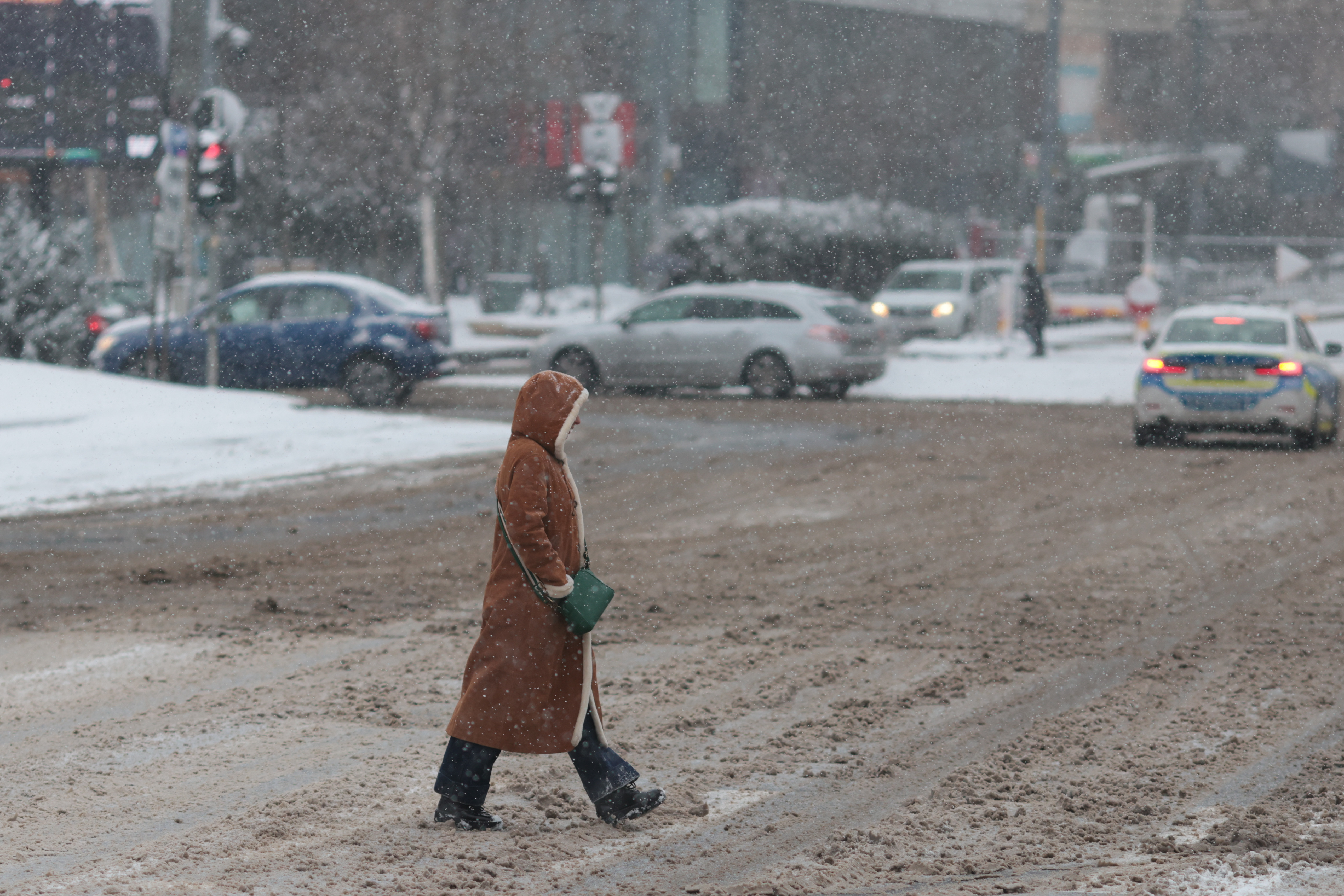 Prognoză meteo pentru București. Atenție începând de mâine dimineață ...