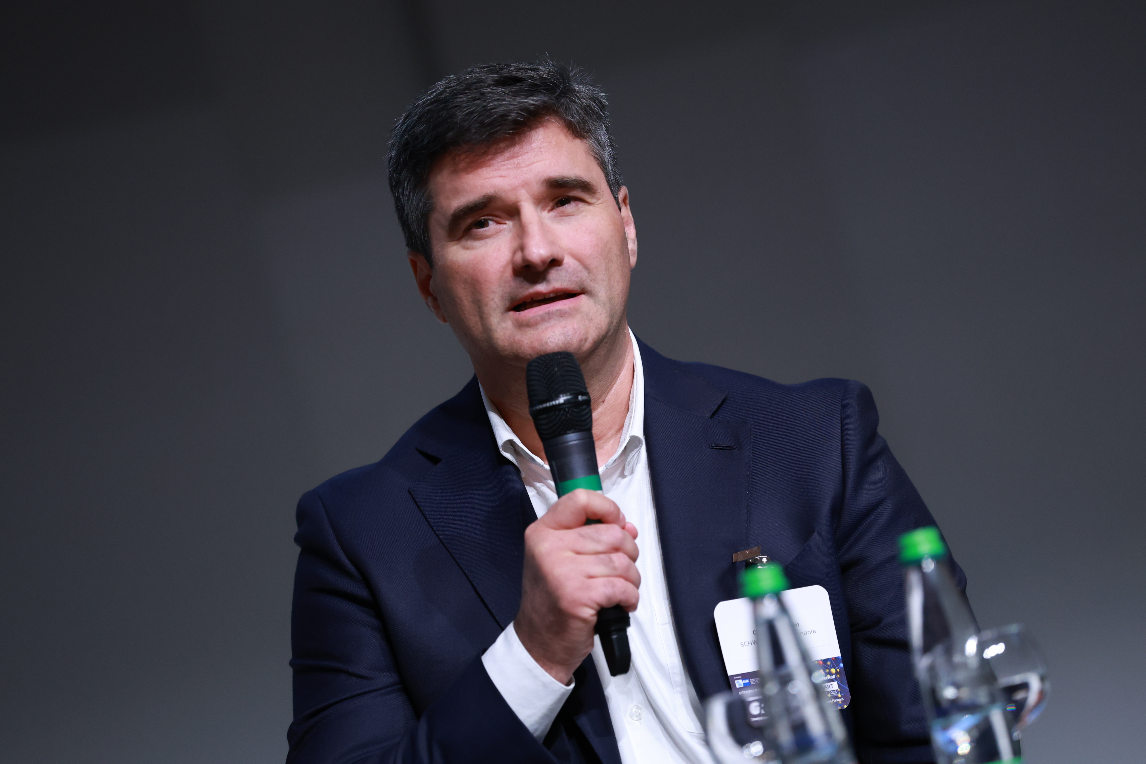 Transformarea digitală a Europei se orchestrează și din România ...