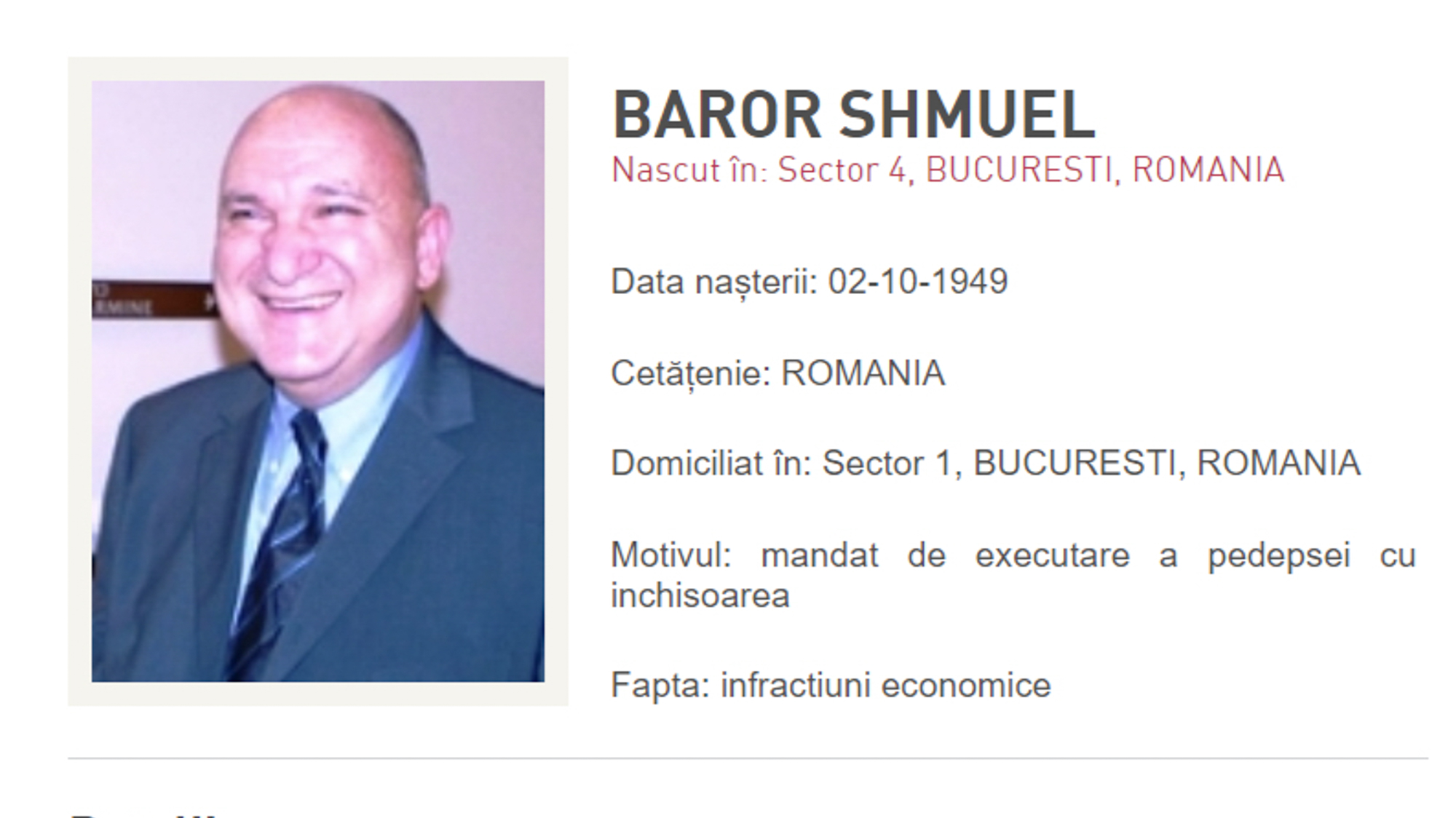 700-800 de fugari români sunt prinși anual și aduși în țară. Poliția le ...
