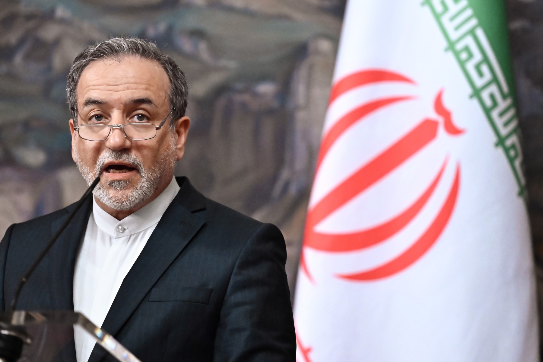 Anunțul nopții, venit de la vârful puterii de la Teheran, a fost făcut ...