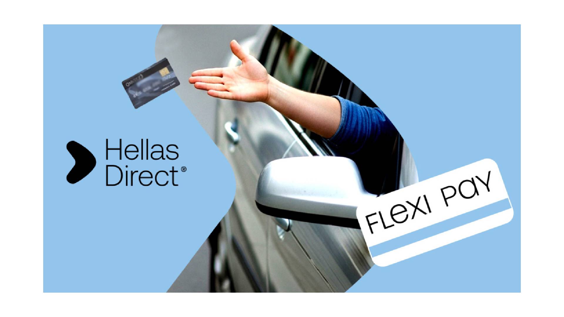 Hellas Direct lansează FlexiPay: asigurări auto fără împrumut, soluția ...