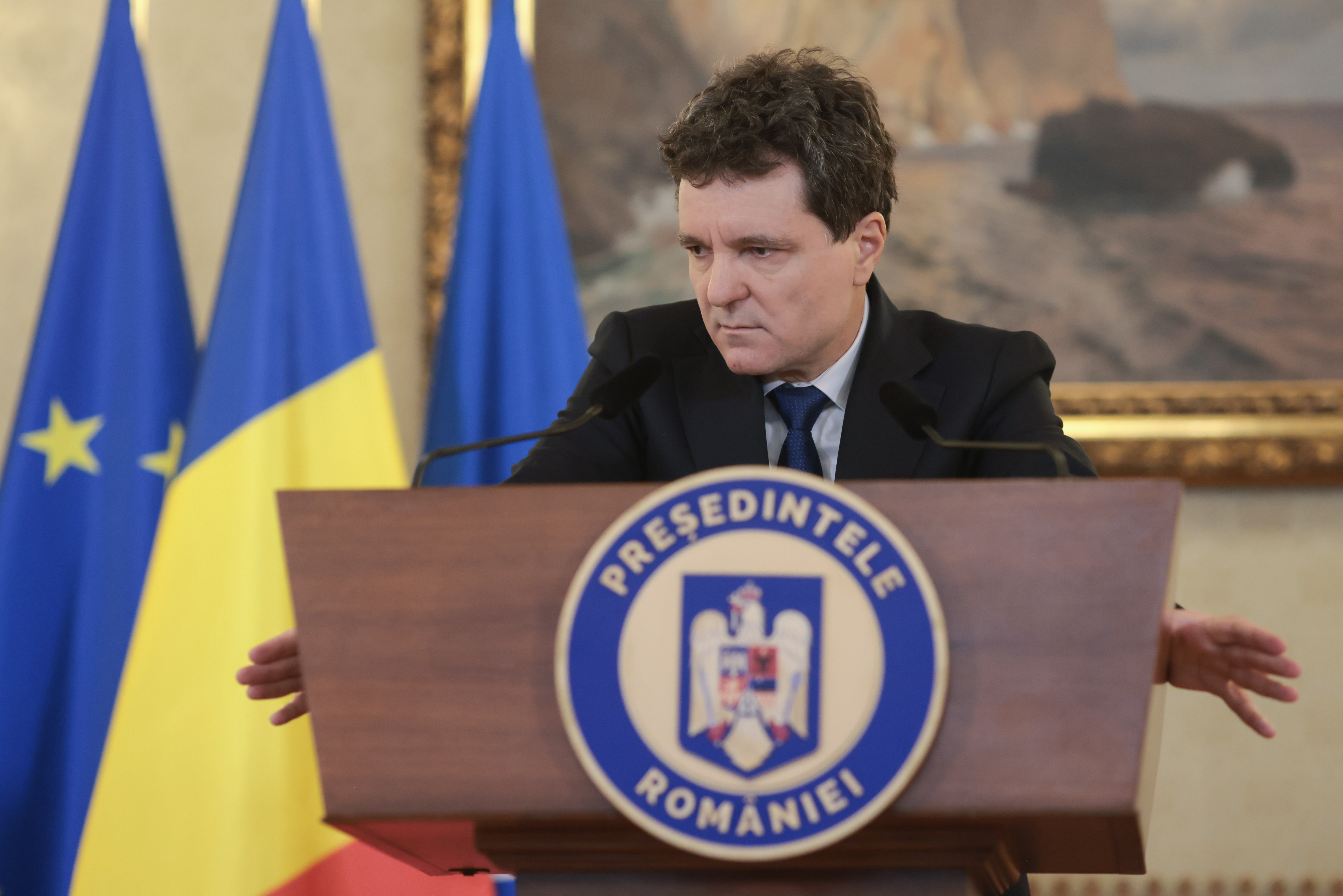 Legile bugetului de stat pentru 2026, promulgate - HotNews.ro