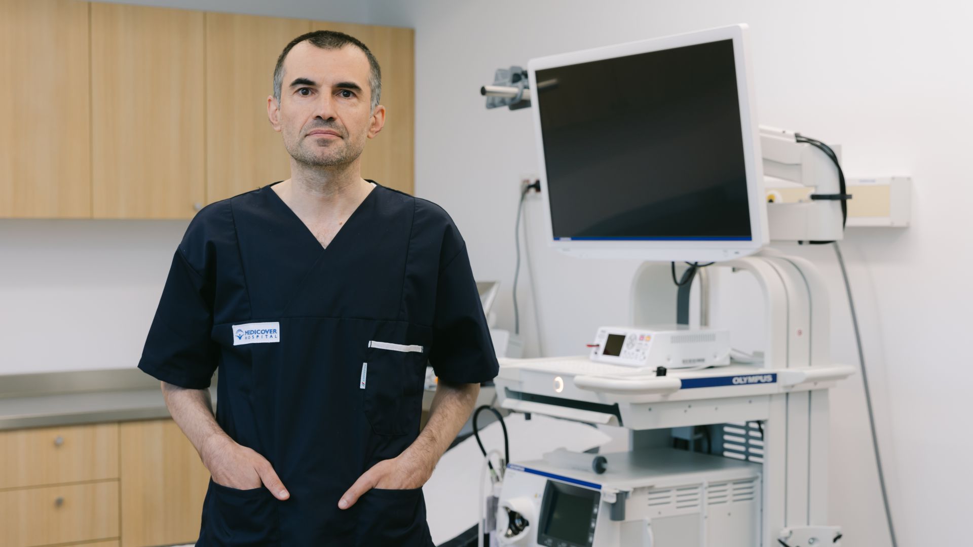 [P] Colonoscopia: procedura care ne aduce cu un pas înaintea cancerului ...